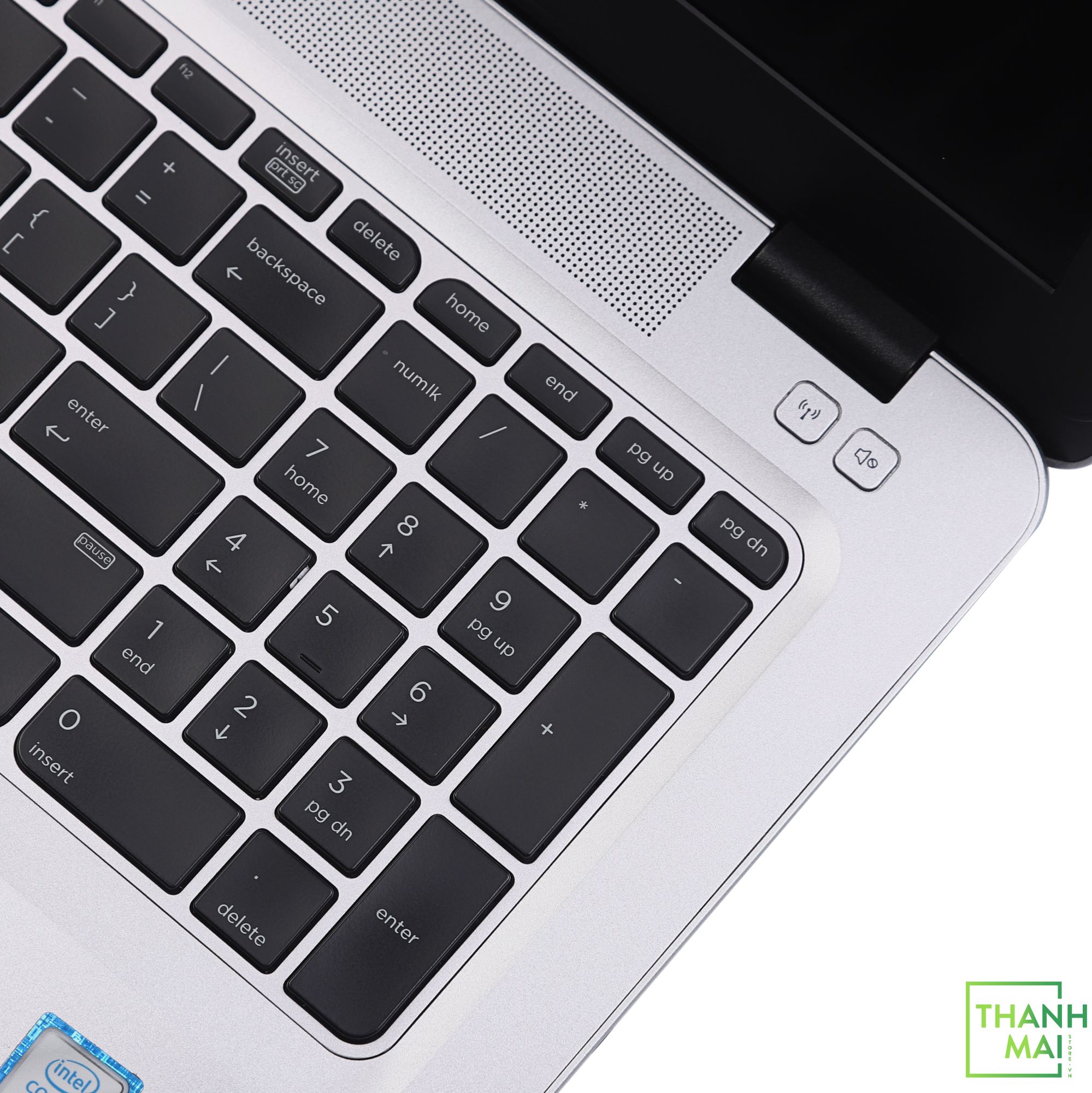 Laptop HP Elitebook 850 G3 | Intel Core i7 6600U | Ram 8GB | SSD 256GB ...