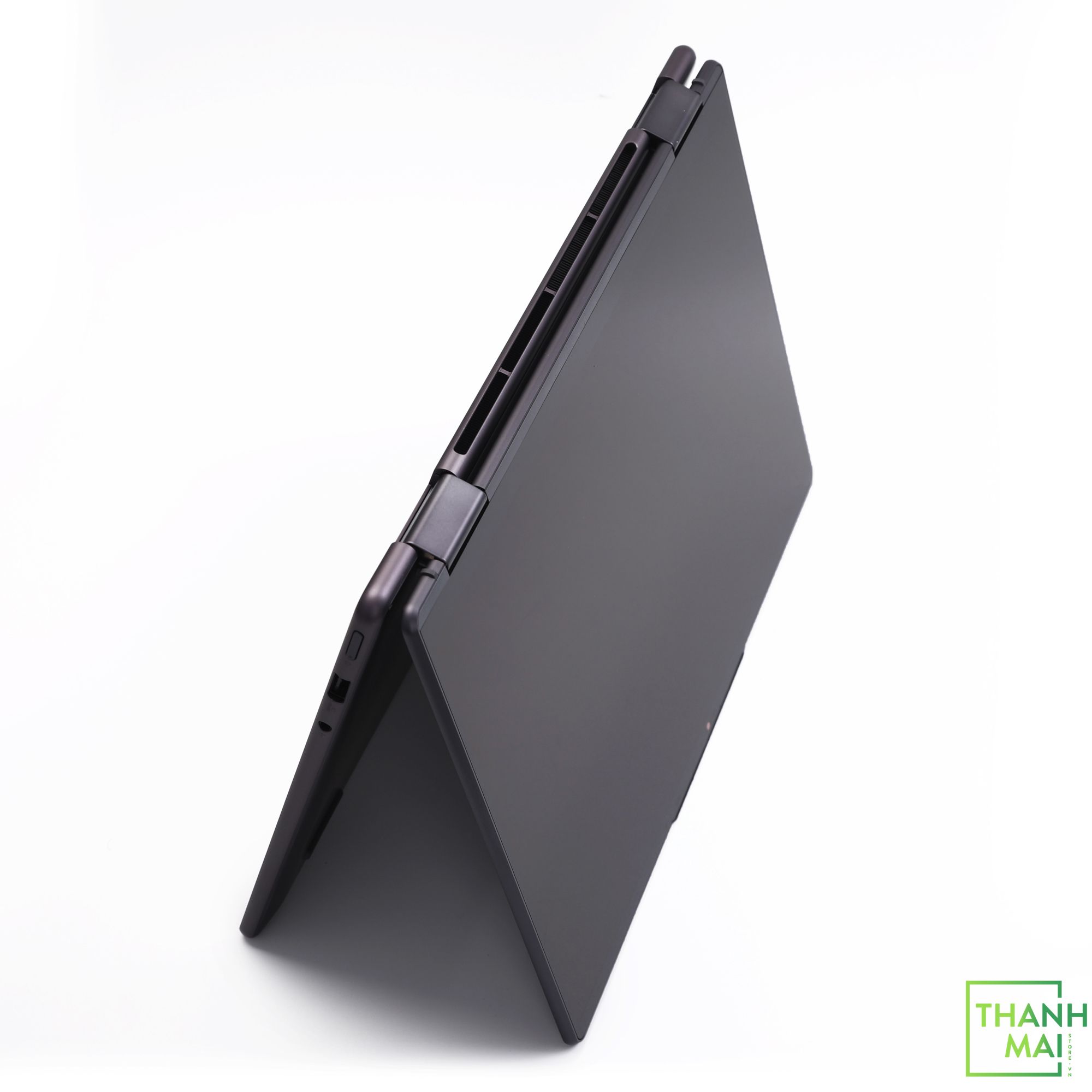 Laptop Lenovo Yoga 7 14IAL7 | Intel Core i5-1235U l Ram 8GB l SSD 512G - Thanh Mai Store