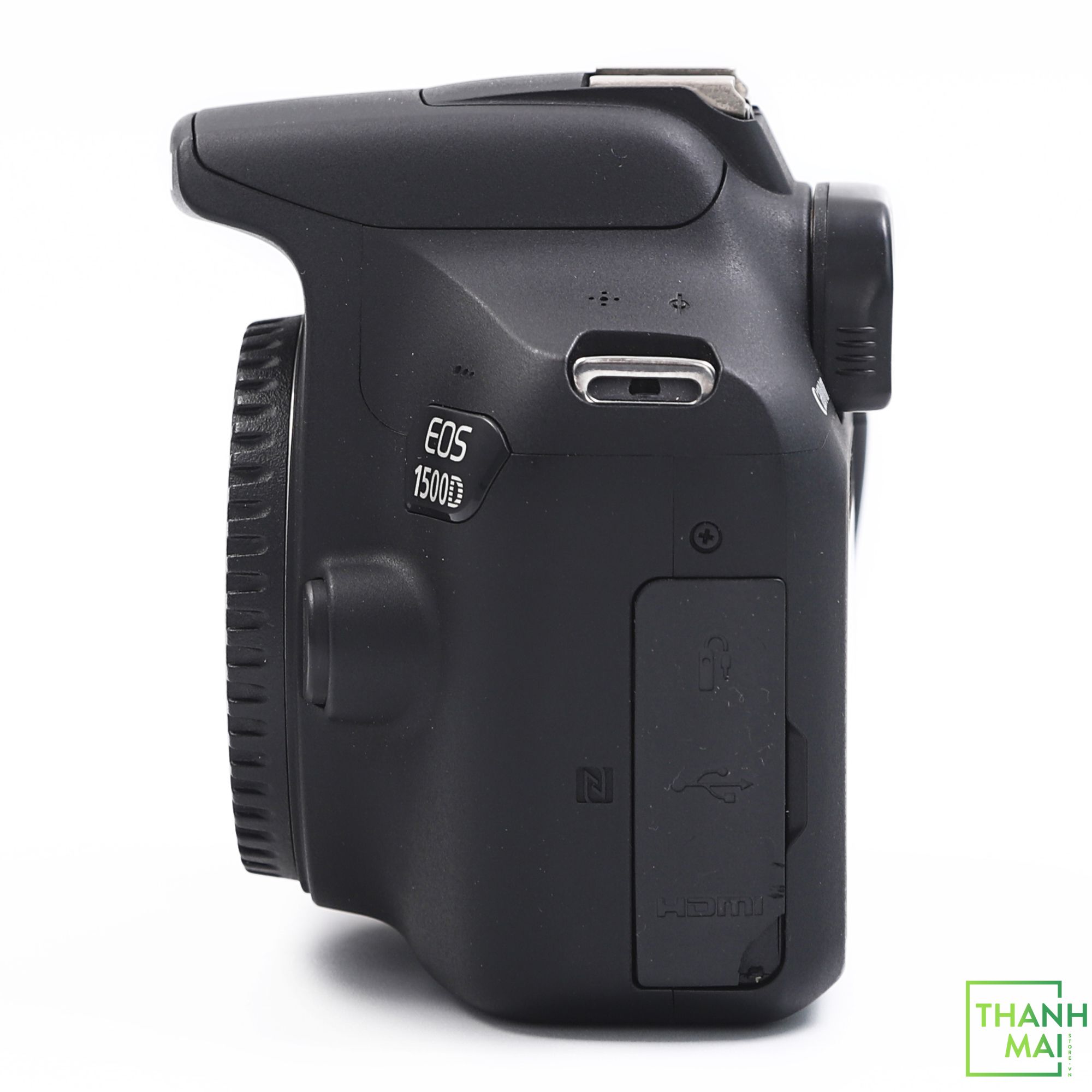 Máy ảnh Canon EOS 1500D ( Body ) - Thanh Mai Store