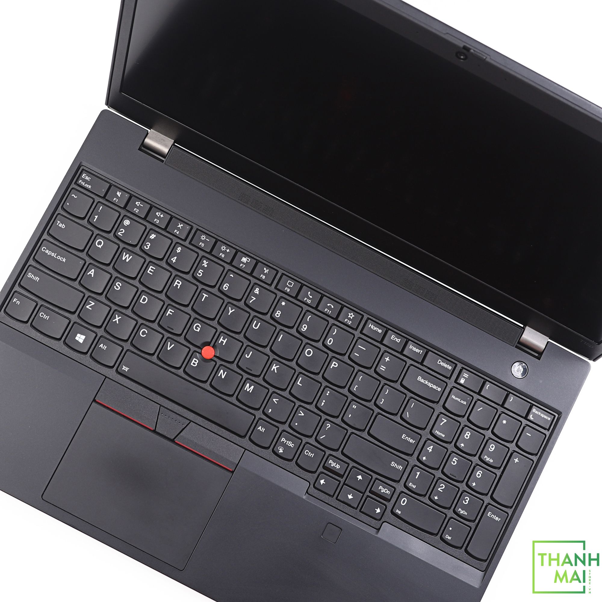 Laptop Lenovo ThinkPad T15p Gen 1 | Intel Core i5-10300H | Ram 8GB | S ...