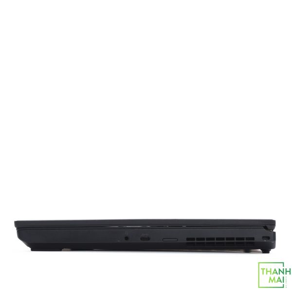 Laptop Lenovo Thinkpad P53 | Intel Core I9-9880H | Ram 57GB | 2TB SSD ...