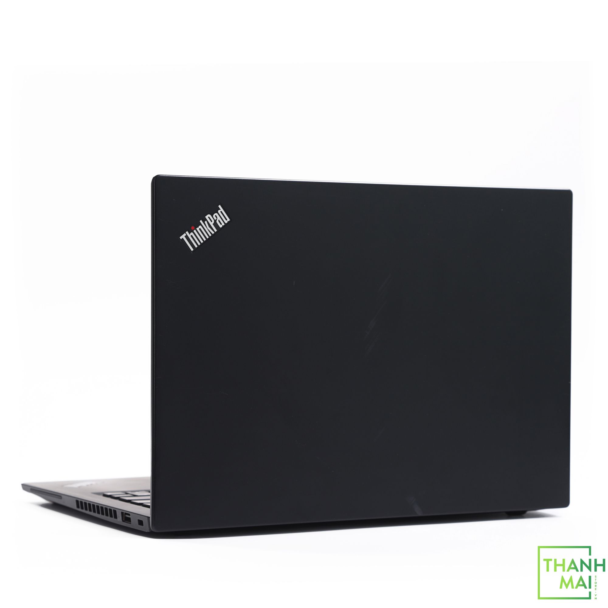 Laptop Lenovo Thinkpad X13 Gen 1 | intel Core i5-10310U | Ram 8GB | SS - Thanh Mai Store