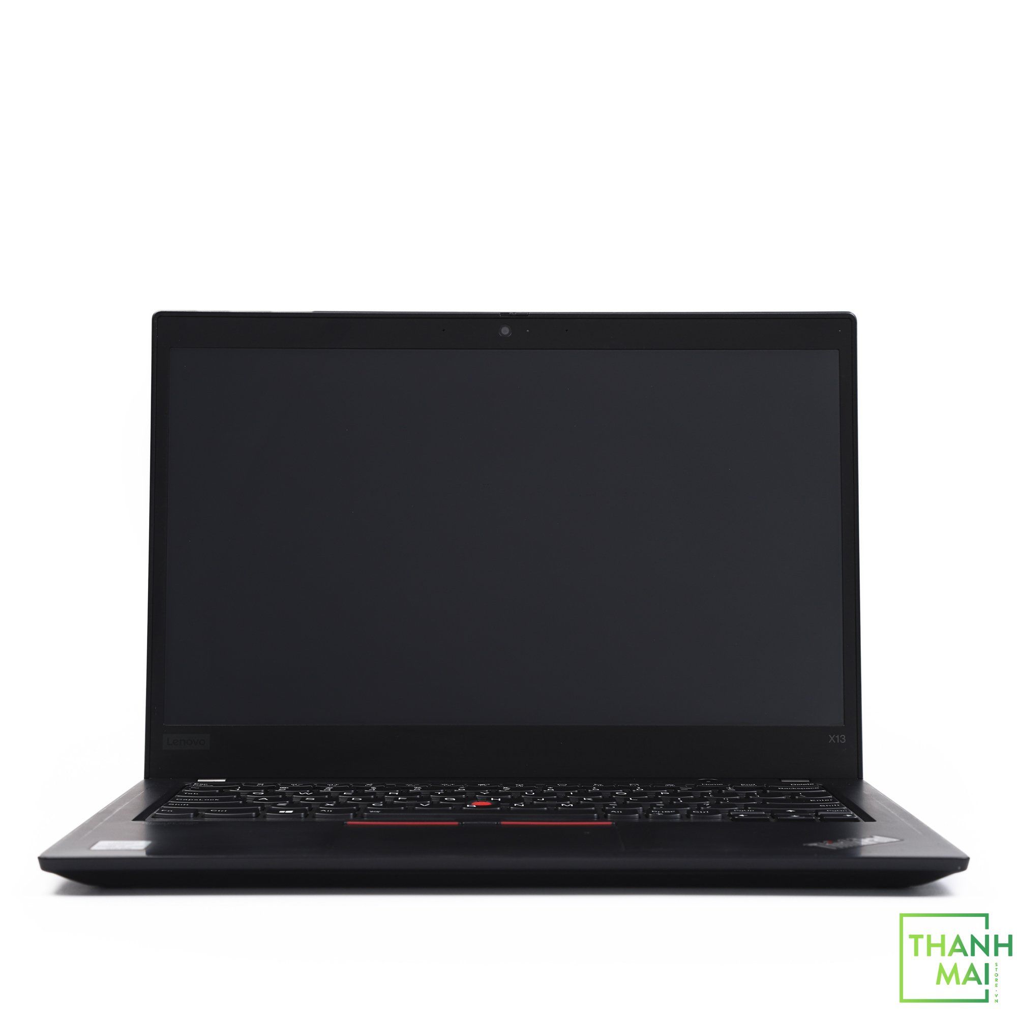 Laptop Lenovo Thinkpad X13 Gen 1 | intel Core i5-10310U | Ram 8GB | SS - Thanh Mai Store