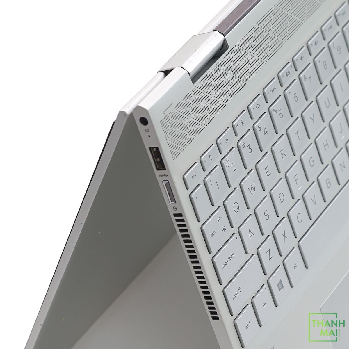 Laptop HP ENVY X360 Convertible 15m-cn0xxx | Intel Core i7-8550U | Ram ...