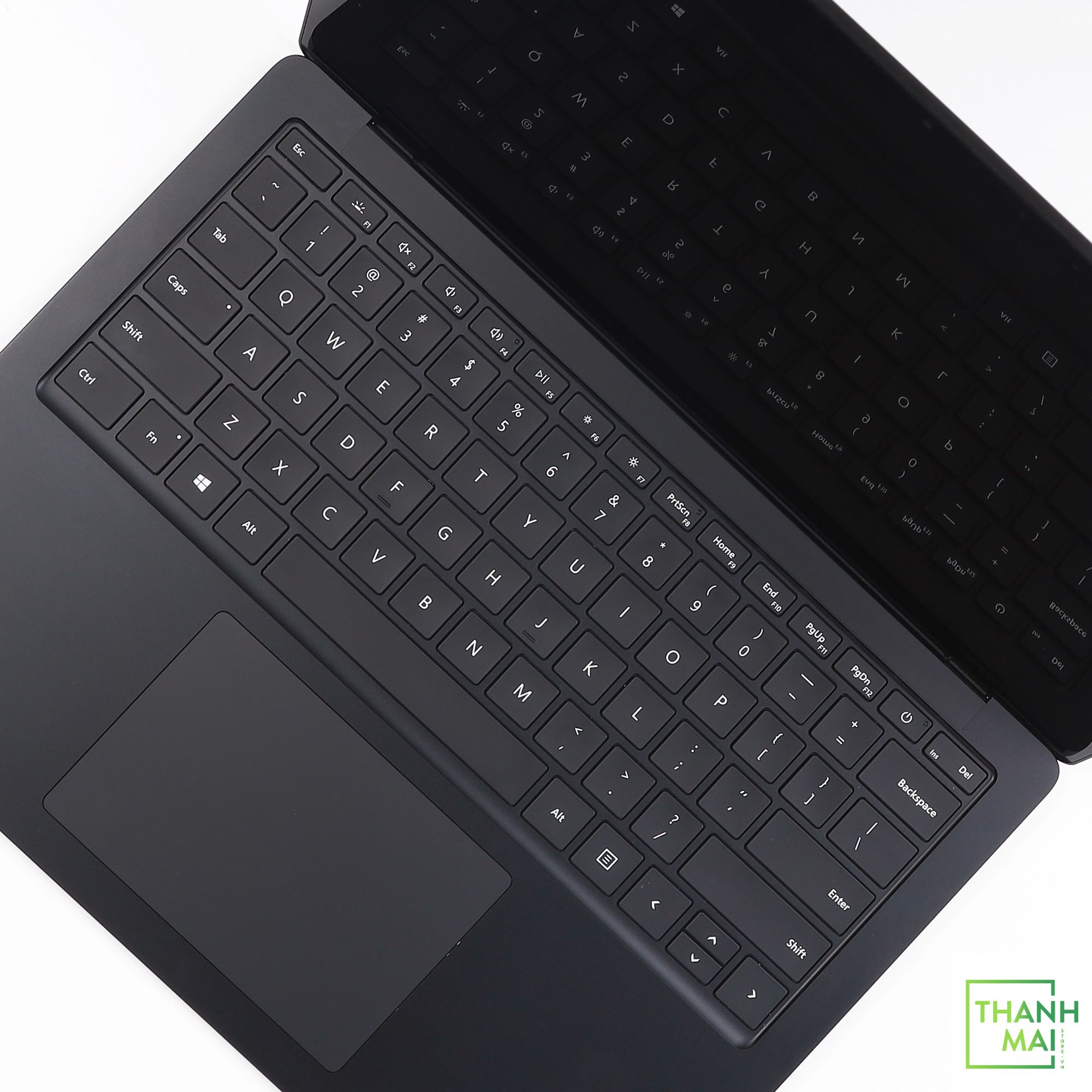 Microsoft Surface Laptop 3 | Core i7-1065G7 | RAM 16GB | SSD 256GB | 1 ...