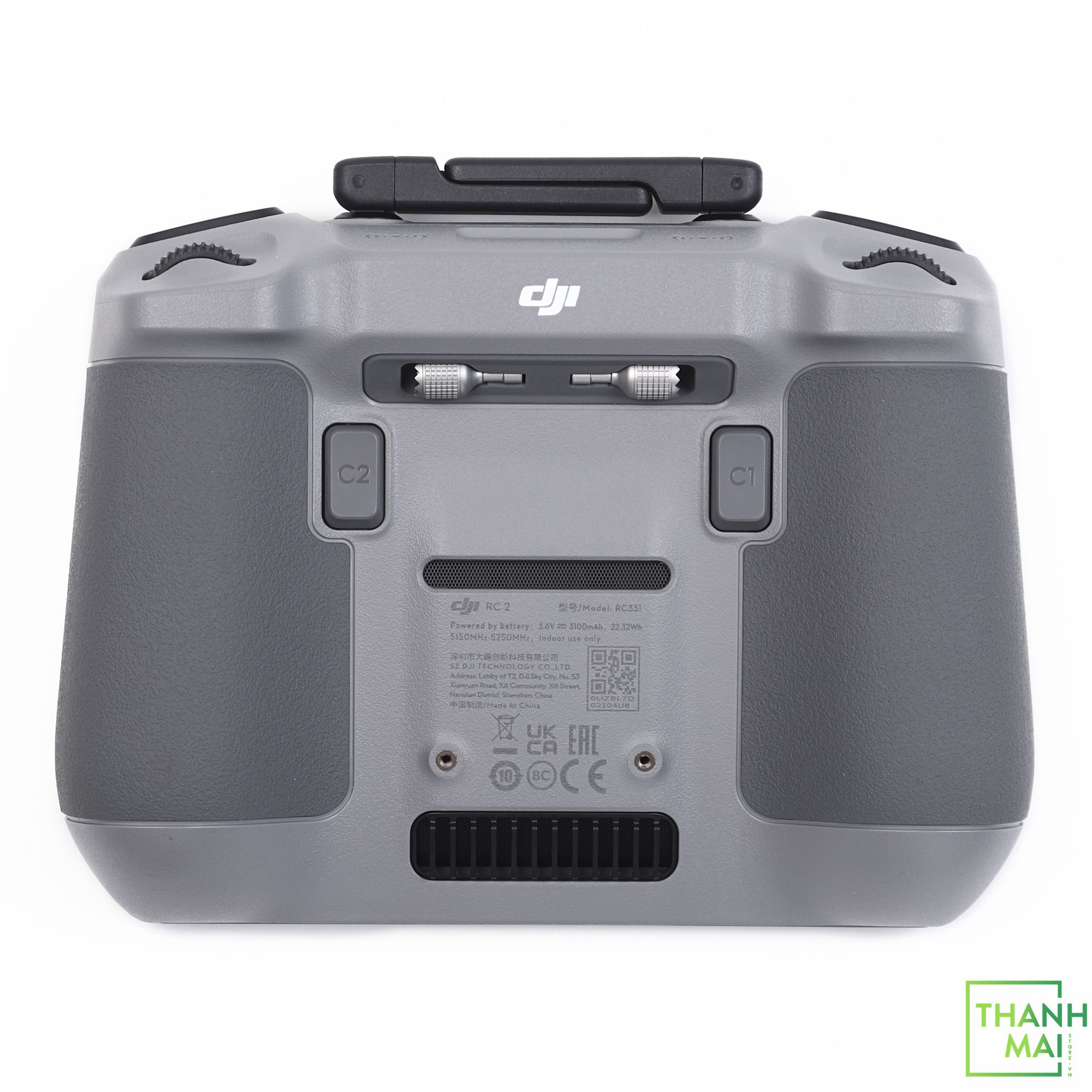 Bộ điều khiển DJI RC 2 - Thanh Mai Store
