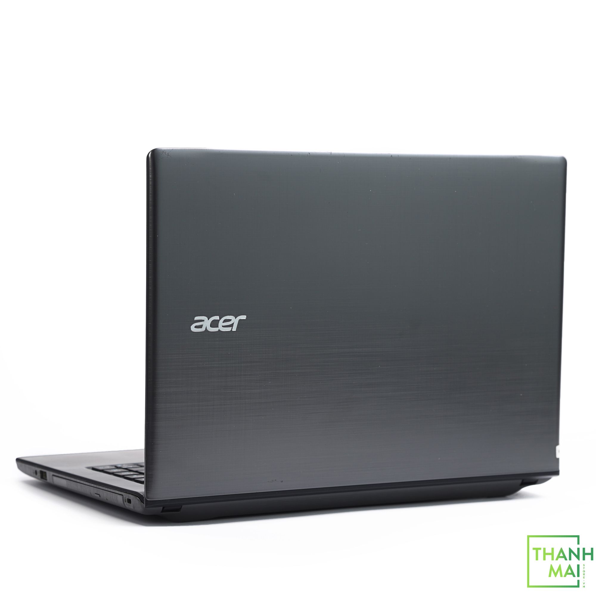 Laptop Acer Aspire E5-476-58KG | Intel Core i5-8250U | Ram 12GB | SSD - Thanh Mai Store