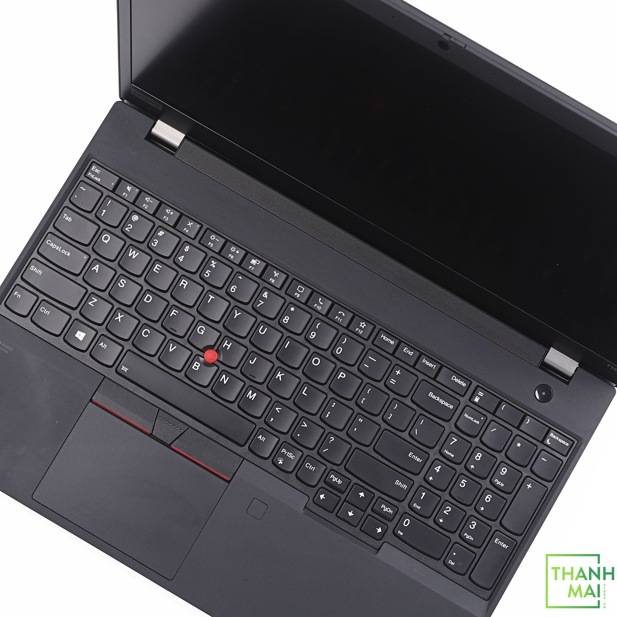 Laptop Lenovo ThinkPad T15 Gen 1 | Intel Core i7-10610U | Ram 16GB | S ...