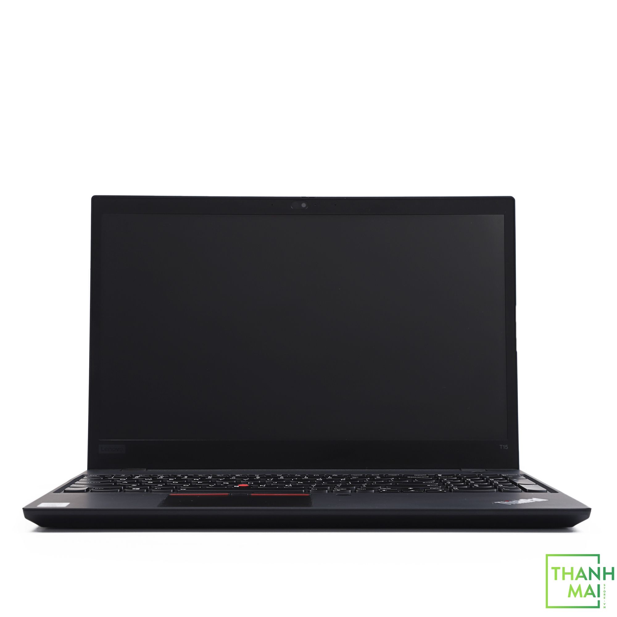 Laptop Lenovo ThinkPad T15 Gen 1 | Intel Core i5-10210U | Ram 8GB | SS ...