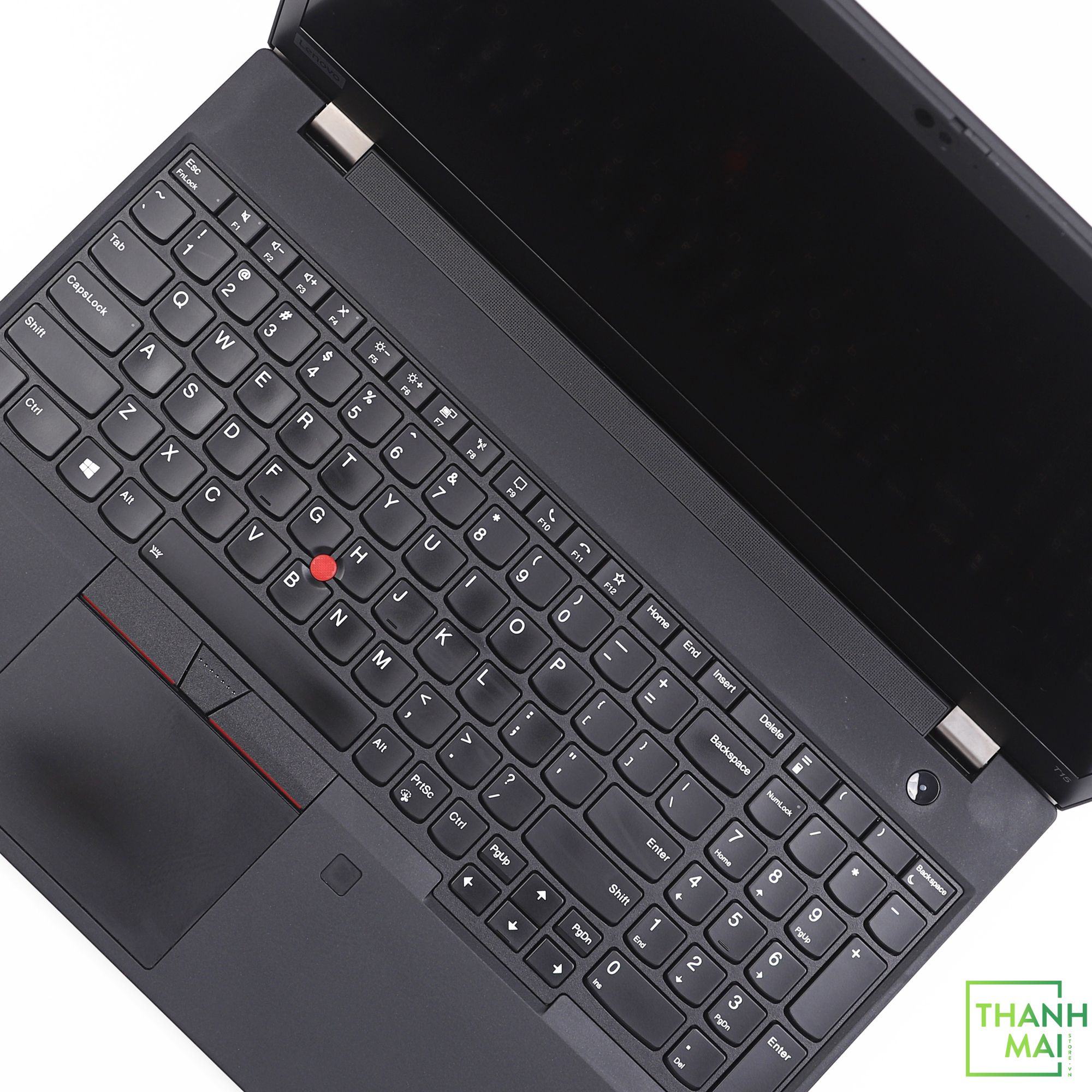 Laptop Lenovo ThinkPad T15 Gen 1 | Intel Core i5-10210U | Ram 8GB | SS ...