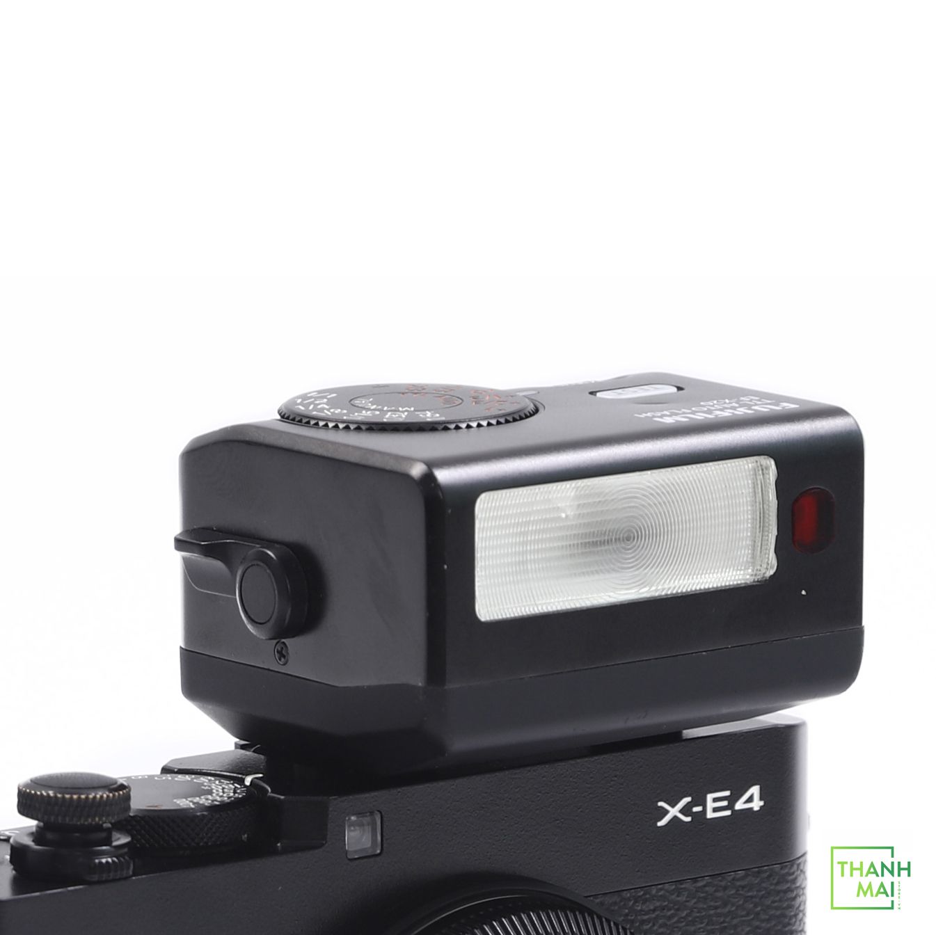 Đèn Flash Fujifilm EF-X20 TTL - Thanh Mai Store