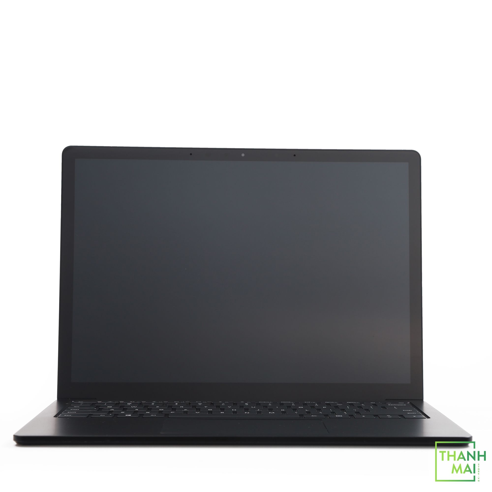 Microsoft Surface Laptop 3 Core I5 1035g7 Ram 16gb Ssd 256gb 1