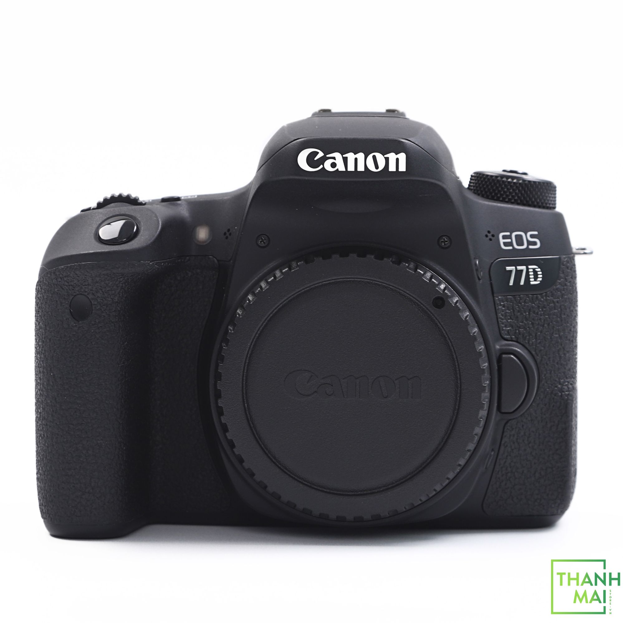 Máy ảnh Canon EOS 77D ( Body ) - Thanhmaistore