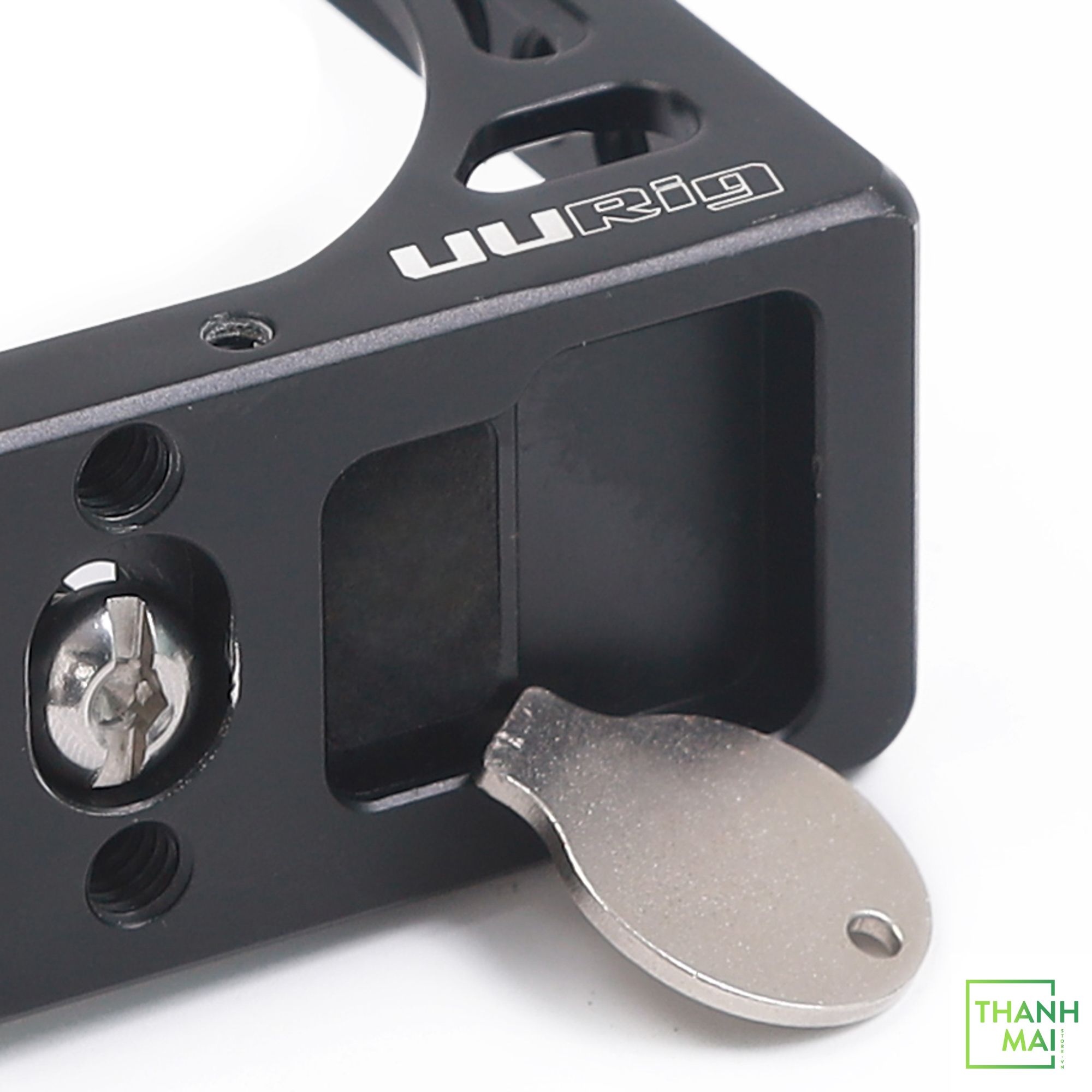 UURig Camera Cage dành cho Sony - Thanh Mai Store