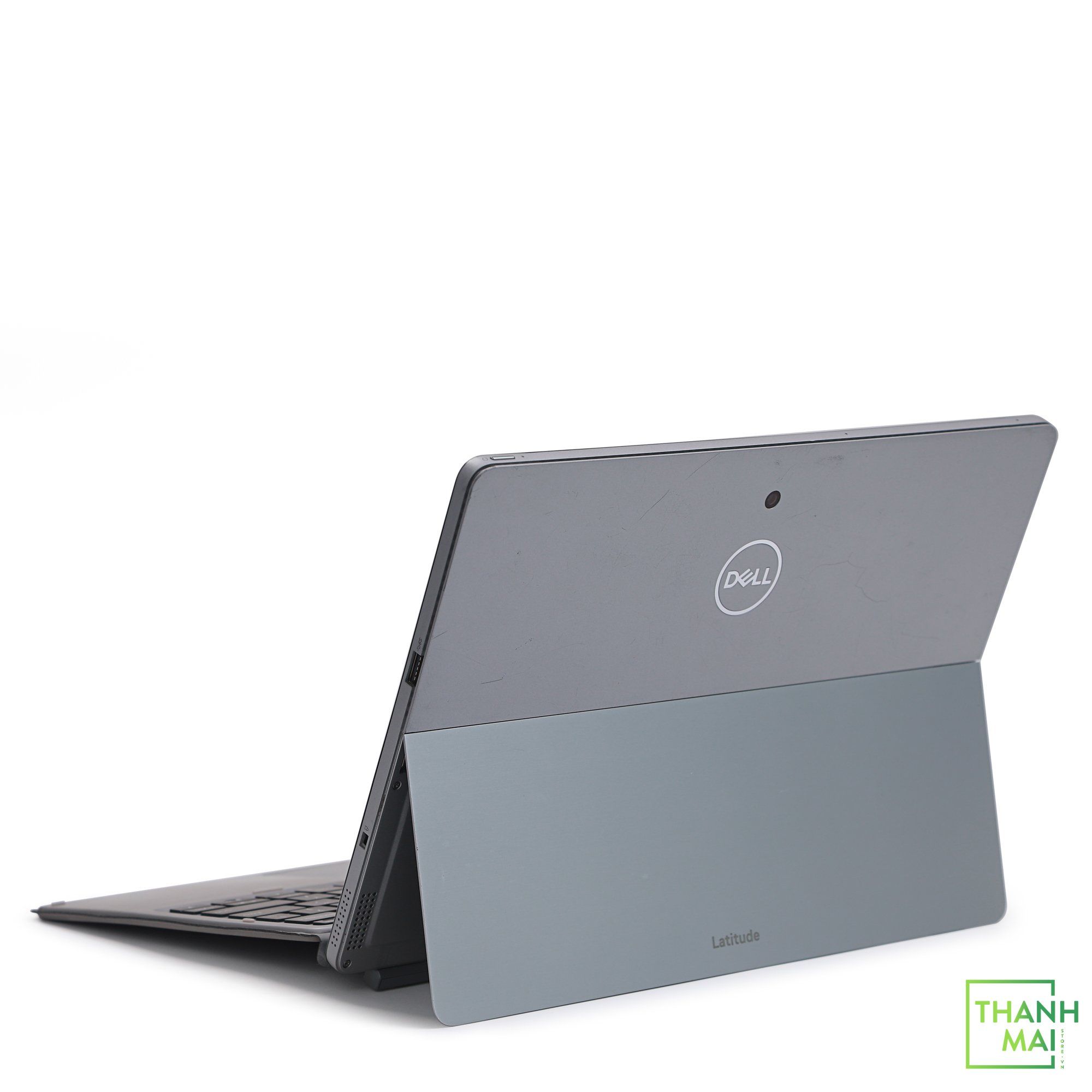 Laptop Dell Latitude 7210 2 in 1 Detachable | Intel Core i7-10610U | R ...
