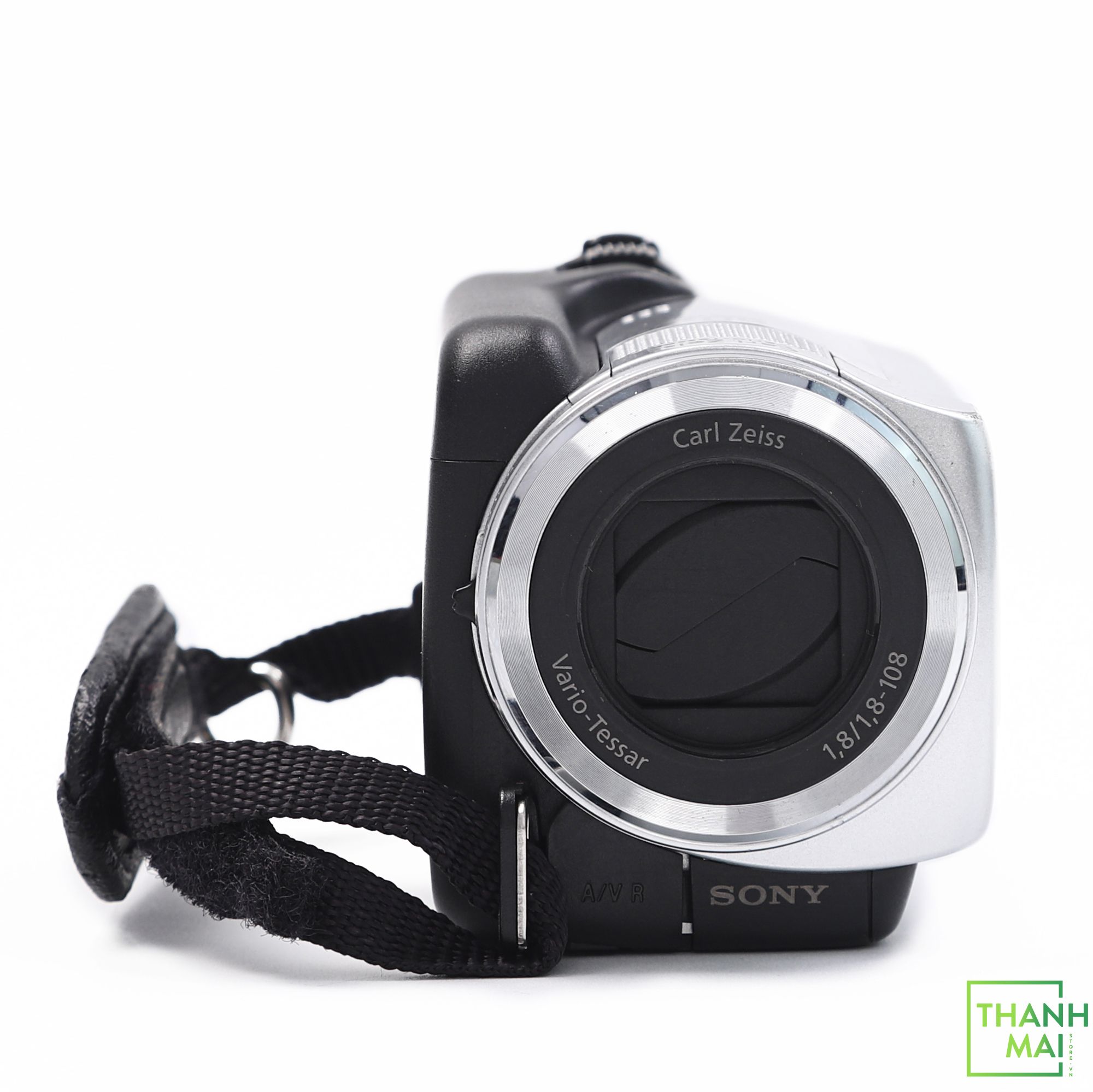 Máy quay Sony Handycam DCR-SR47 - Thanh Mai Store