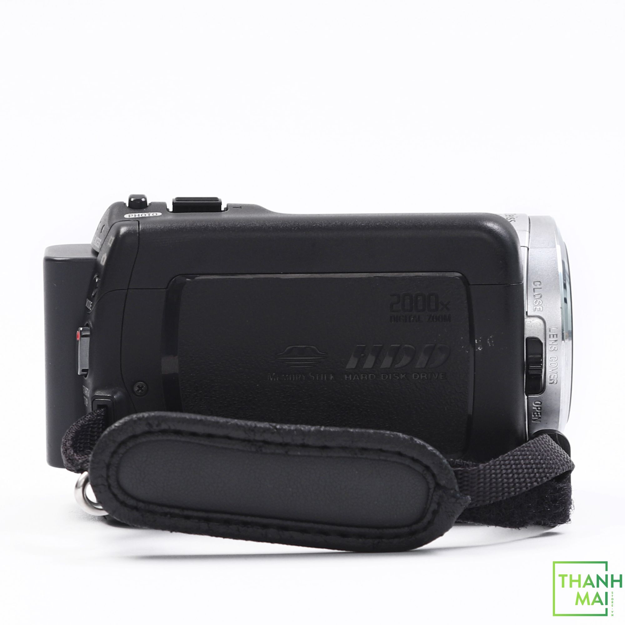 Máy quay Sony Handycam DCR-SR47 - Thanh Mai Store