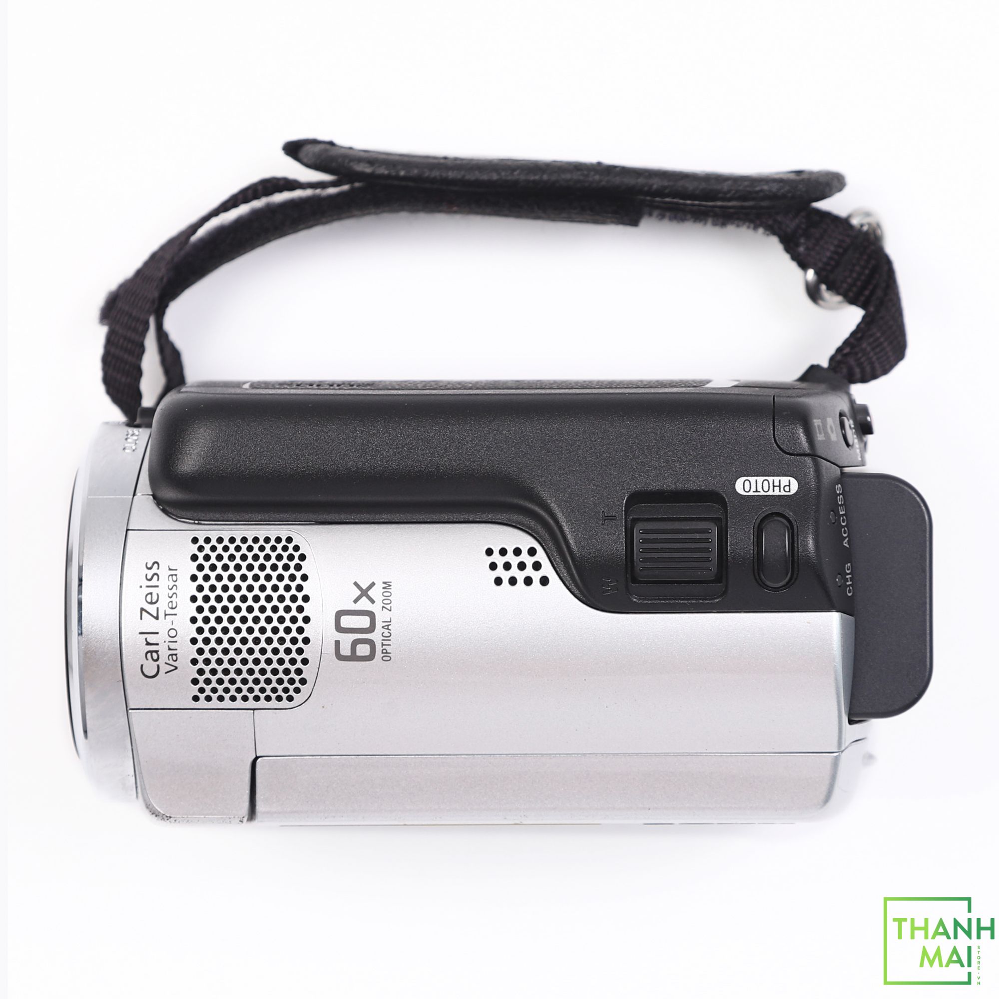 Máy quay Sony Handycam DCR-SR47 - Thanh Mai Store