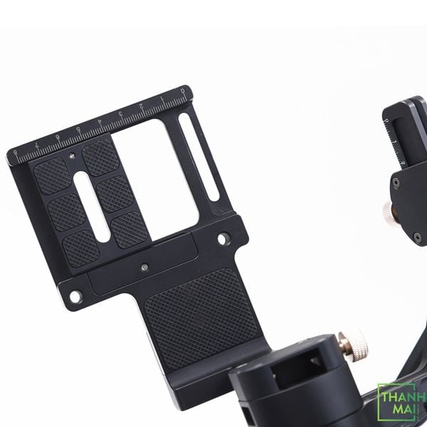 Gimbal Zhiyun Crane Plus - Thanh Mai Store