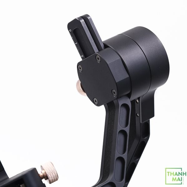 Gimbal Zhiyun Crane Plus - Thanh Mai Store