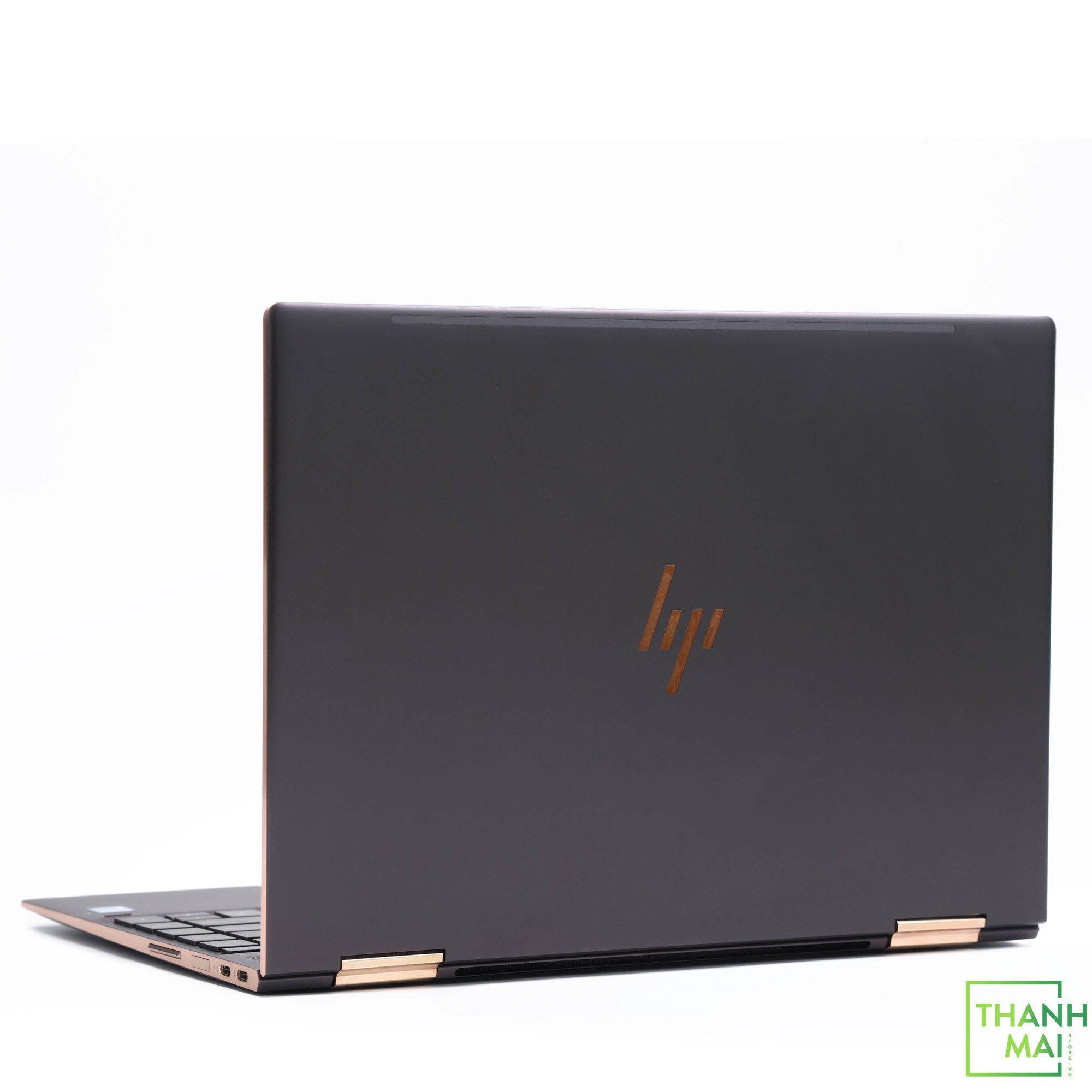 Laptop HP spectre x360 convertible 13-ae0xx | Intel Core i5-8250U | Ra ...