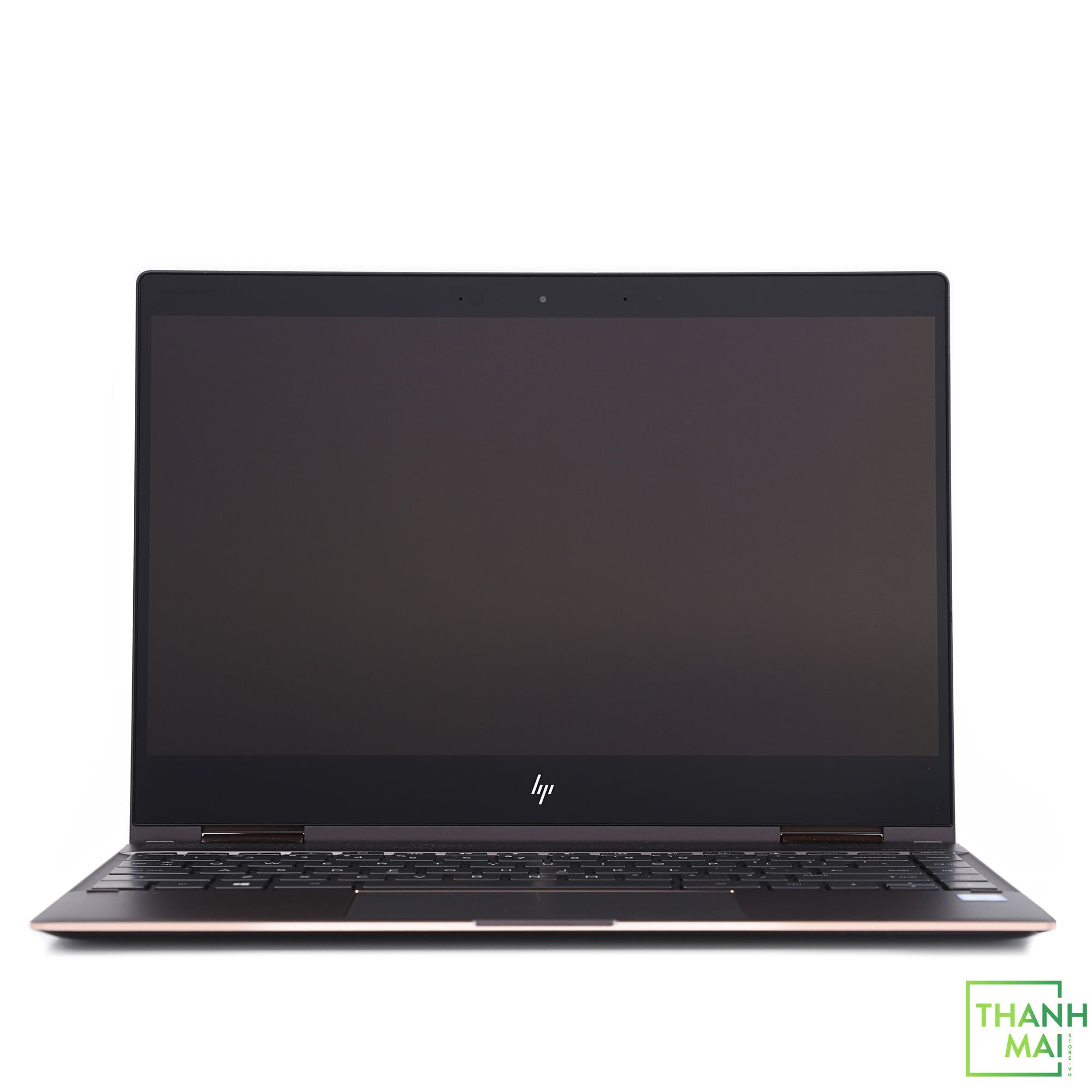 Laptop HP spectre x360 convertible 13-ae0xx | Intel Core i5-8250U | Ra - Thanh Mai Store