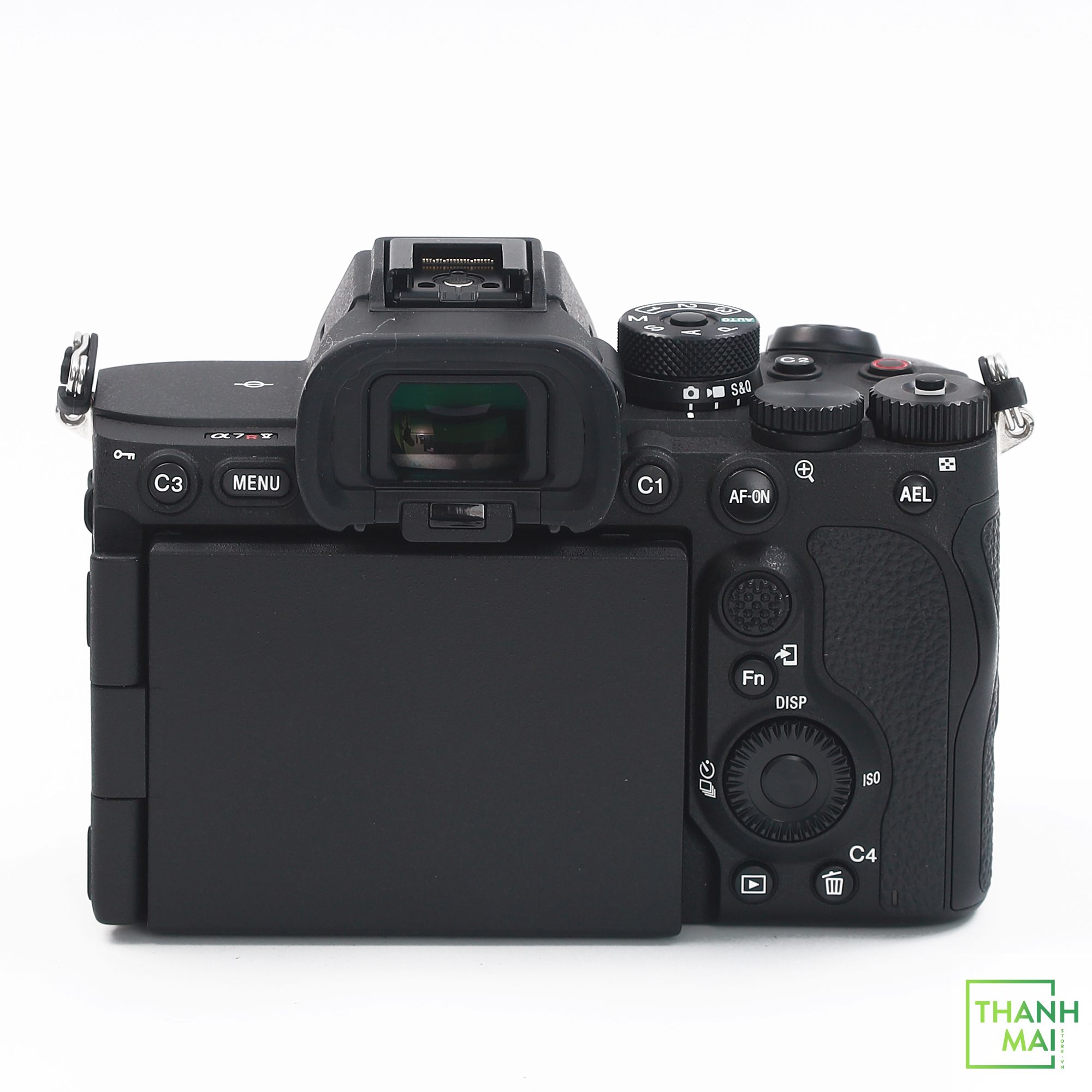 Máy ảnh Sony Alpha A7R Mark V ( A7R5 ) | Body - Thanh Mai Store