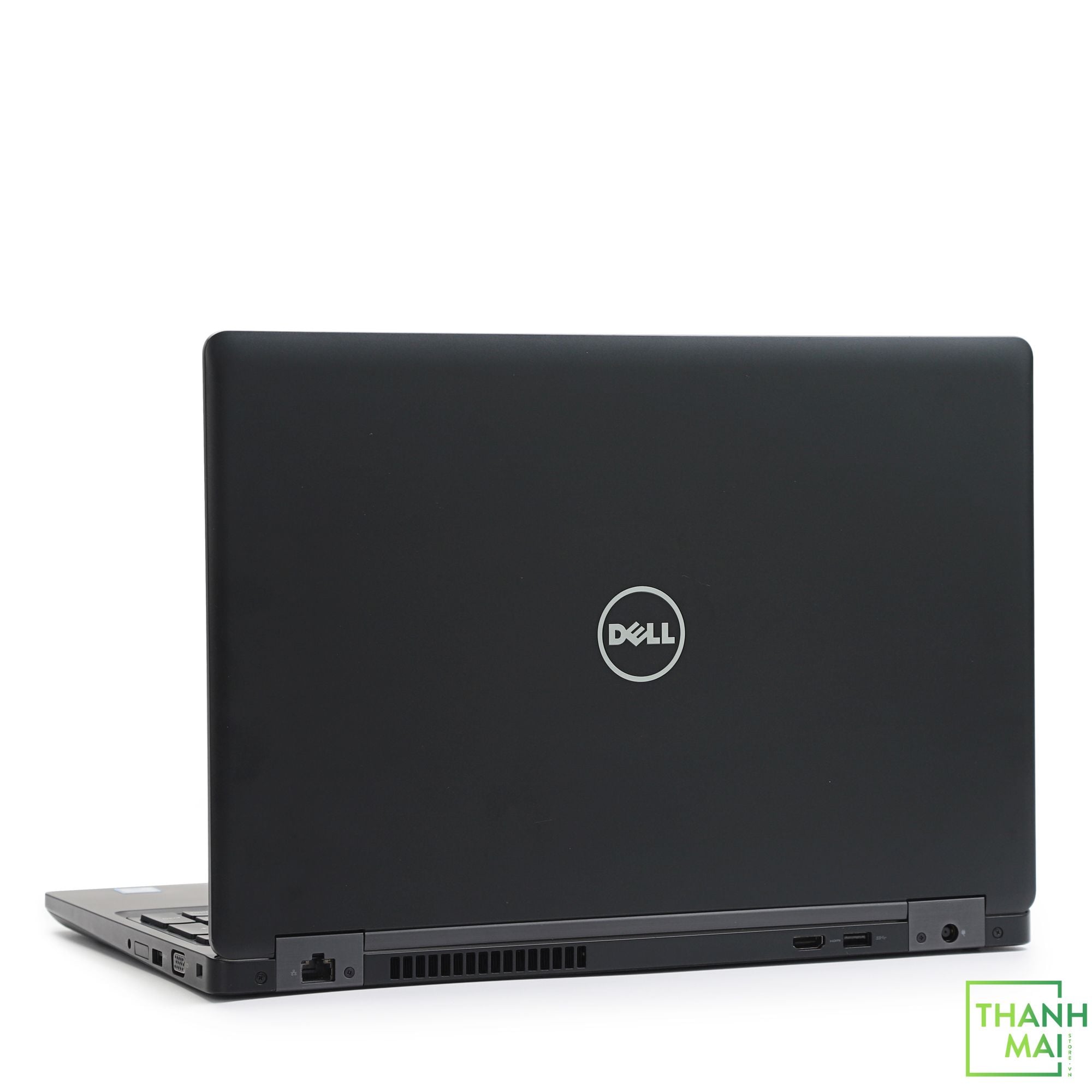 Laptop Dell Latitude 5580 | Intel Core i5-6300U | Ram 8GB | SSD 128GB - Thanh Mai Store