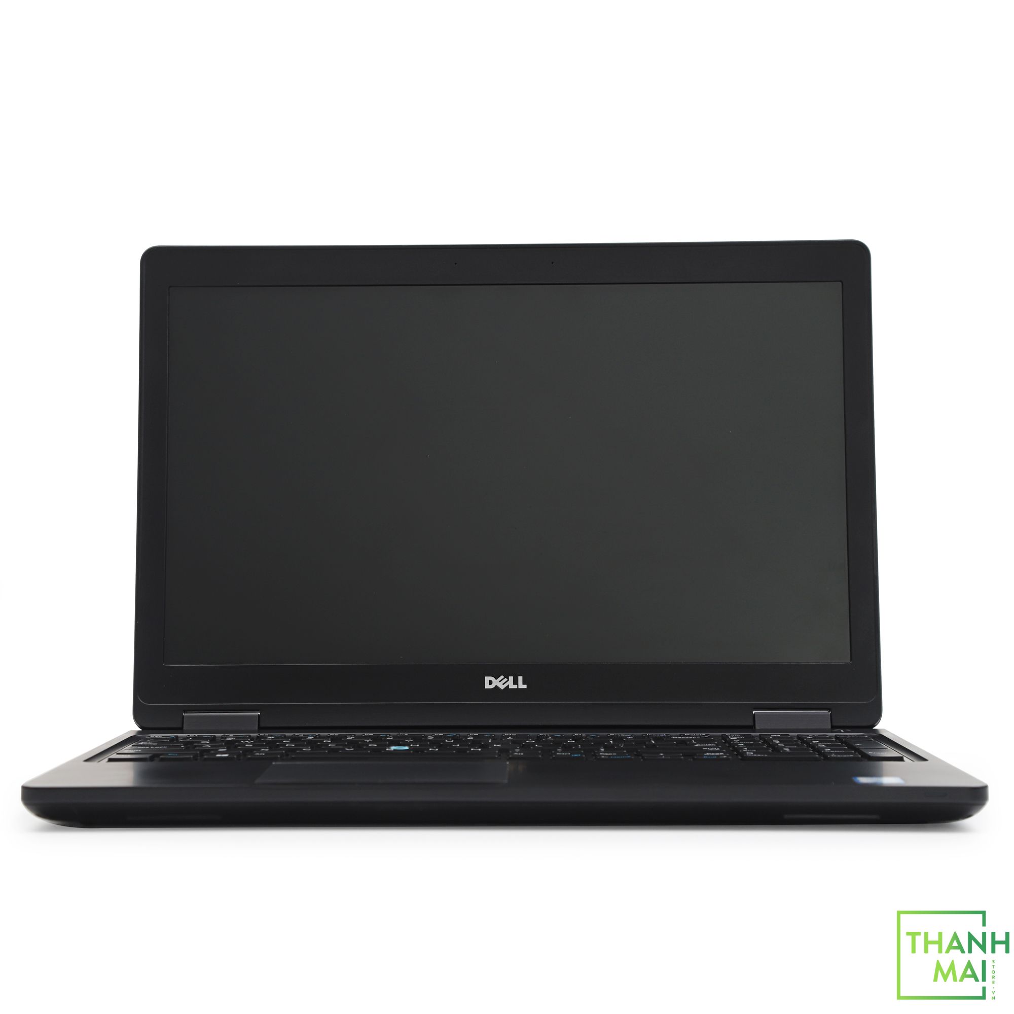 Laptop Dell Latitude 5580 | Intel Core i5-6300U | Ram 8GB | SSD 128GB - Thanh Mai Store
