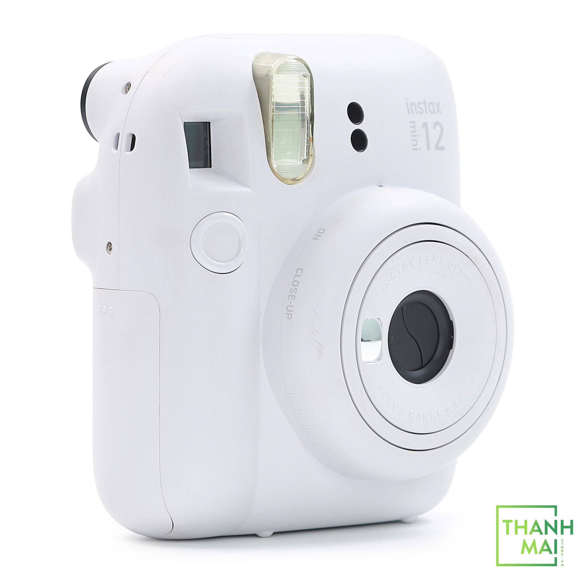 Máy Ảnh Film Fujifilm instax mini 12 - Thanh Mai Store