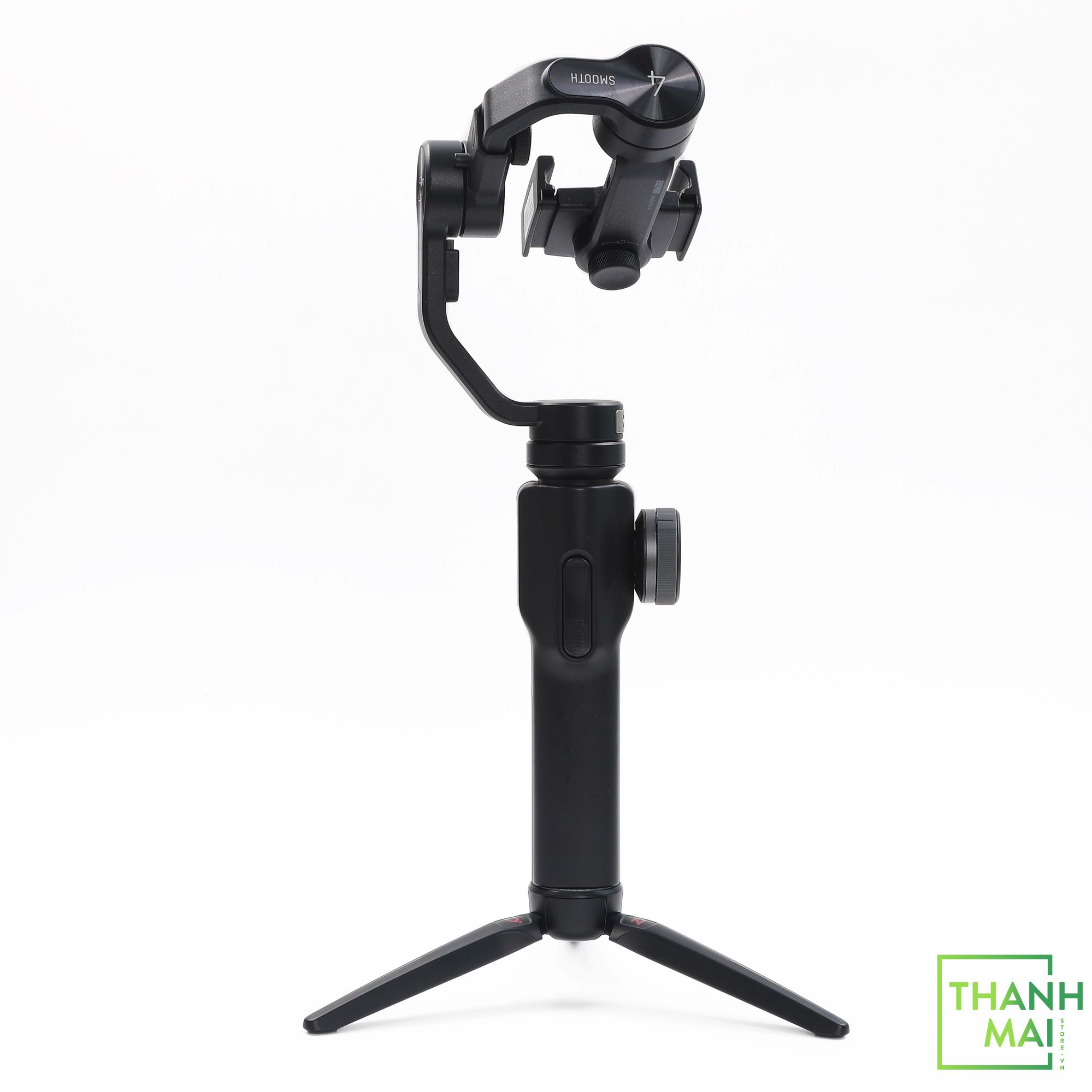 Gimbal ZHIYUN SMOOTH 4 - Thanh Mai Store
