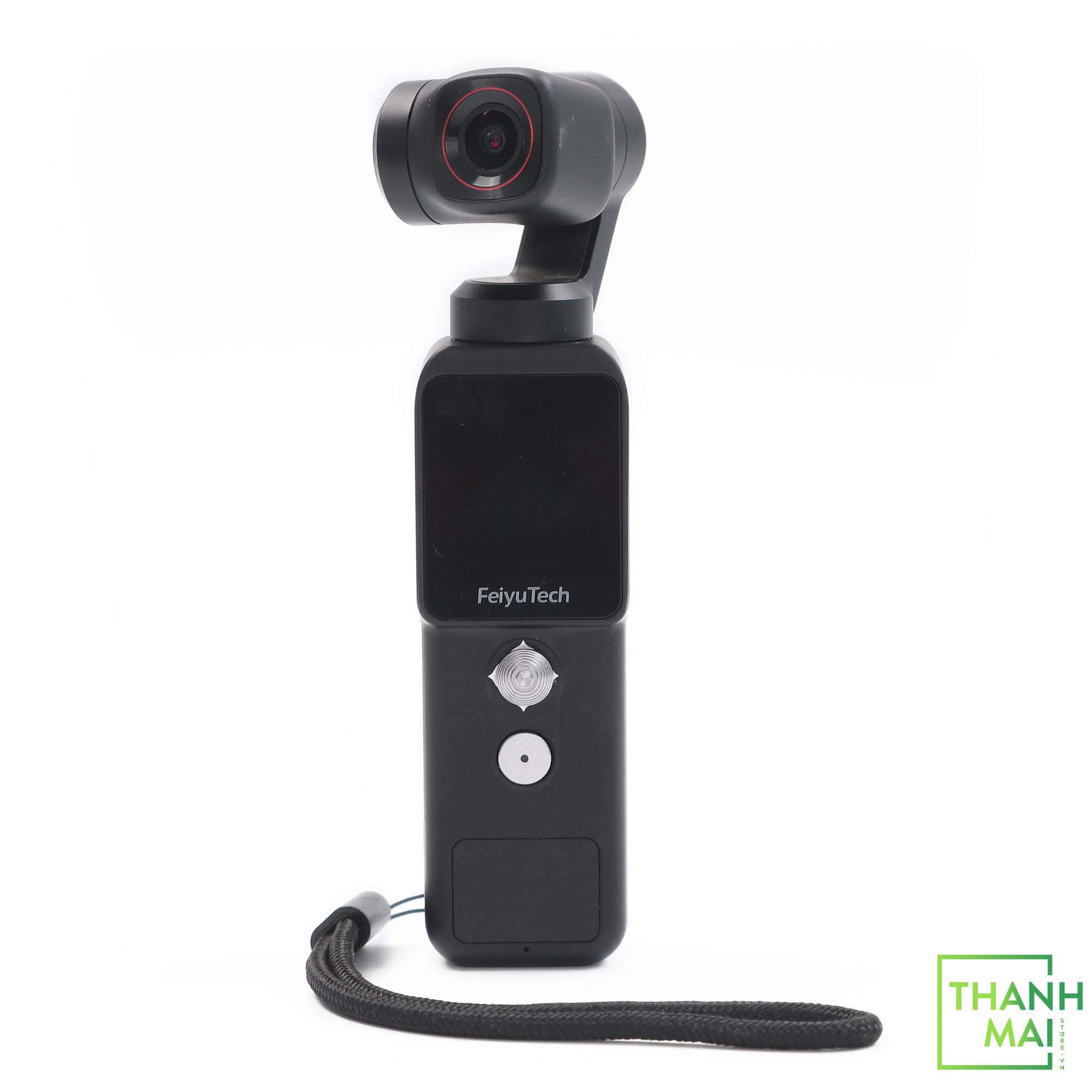 Camera Feiyu Pocket 2 - Thanh Mai Store