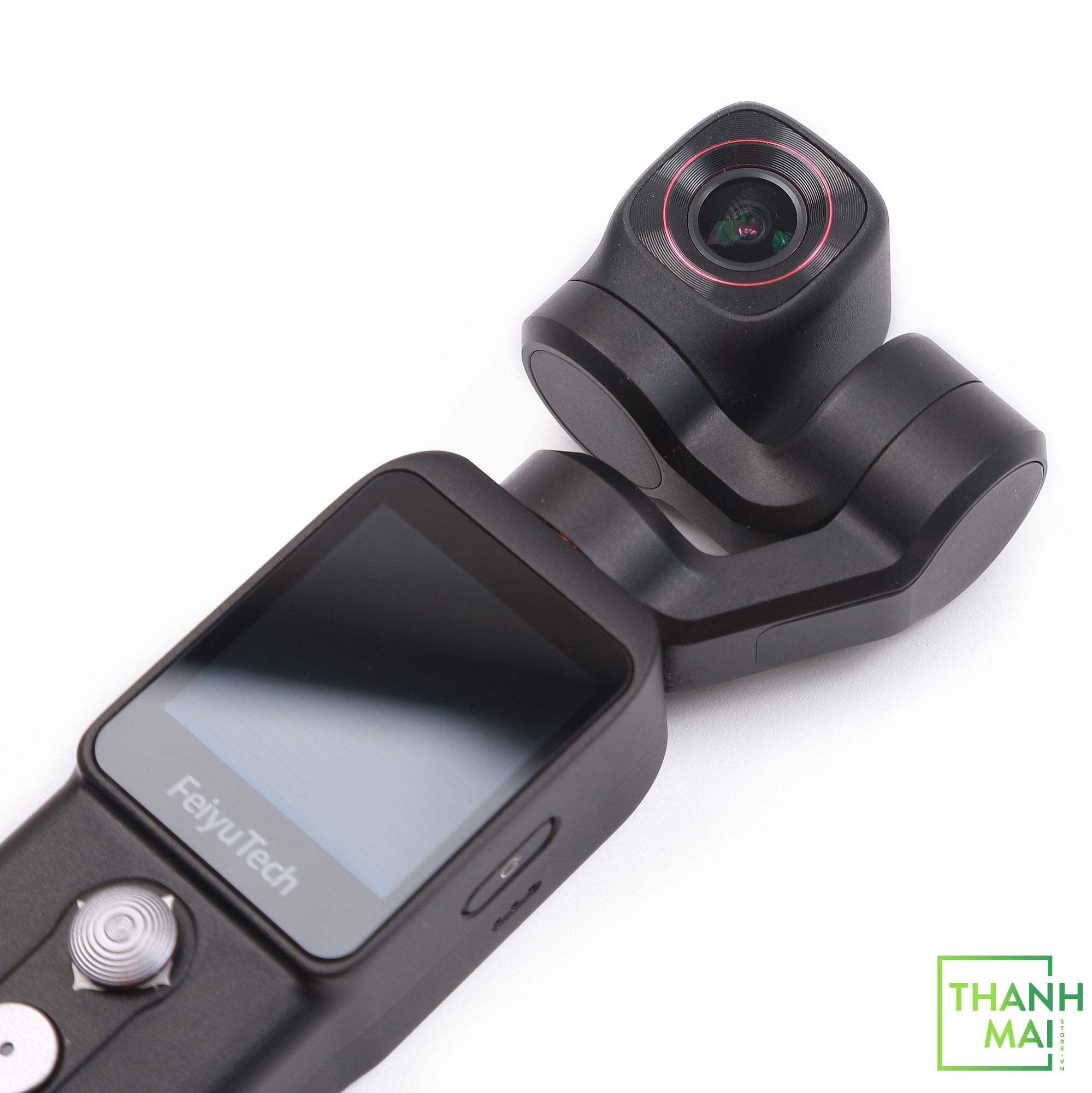 Camera Feiyu Pocket 2 - Thanh Mai Store