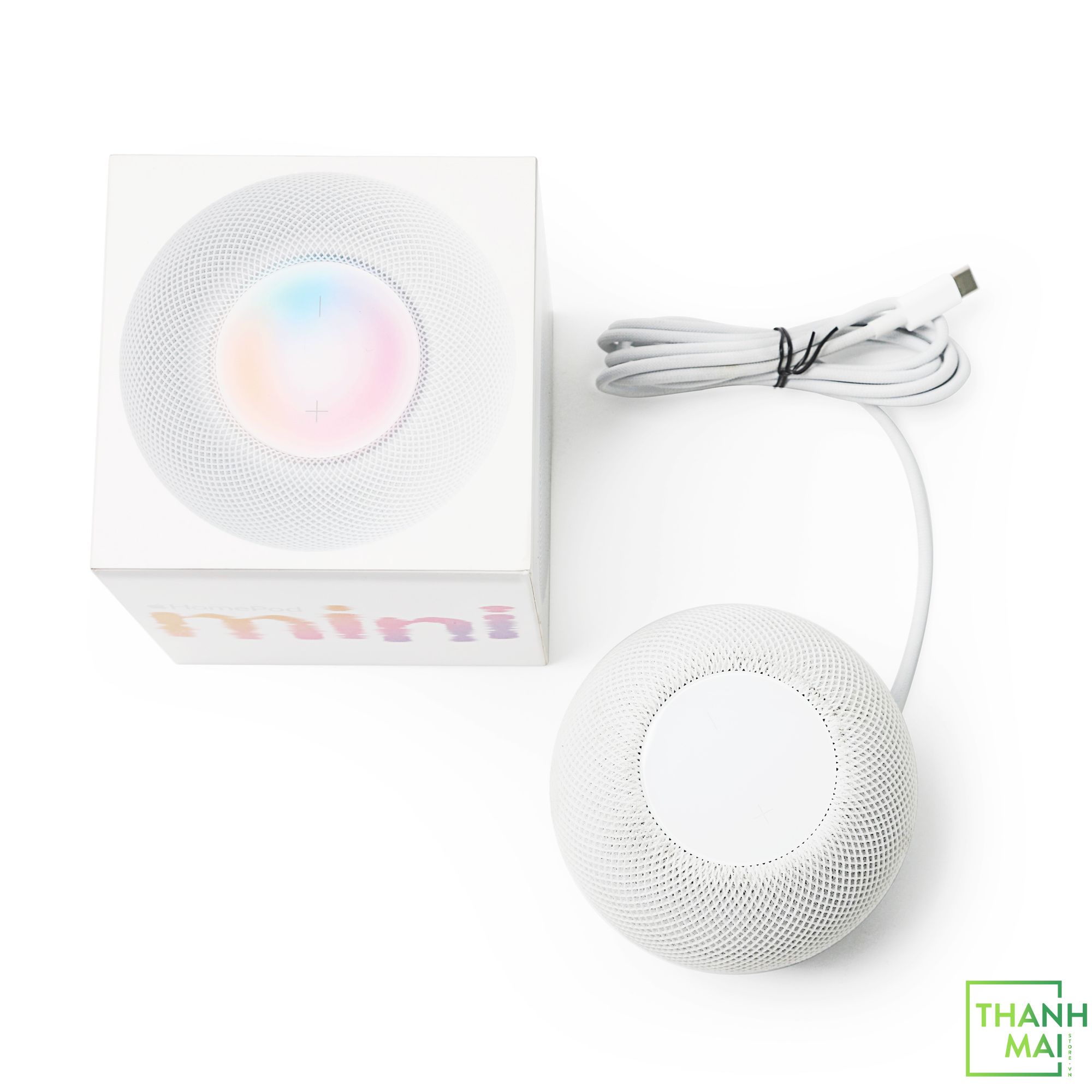 Loa Apple Homepod Mini - Thanh Mai Store