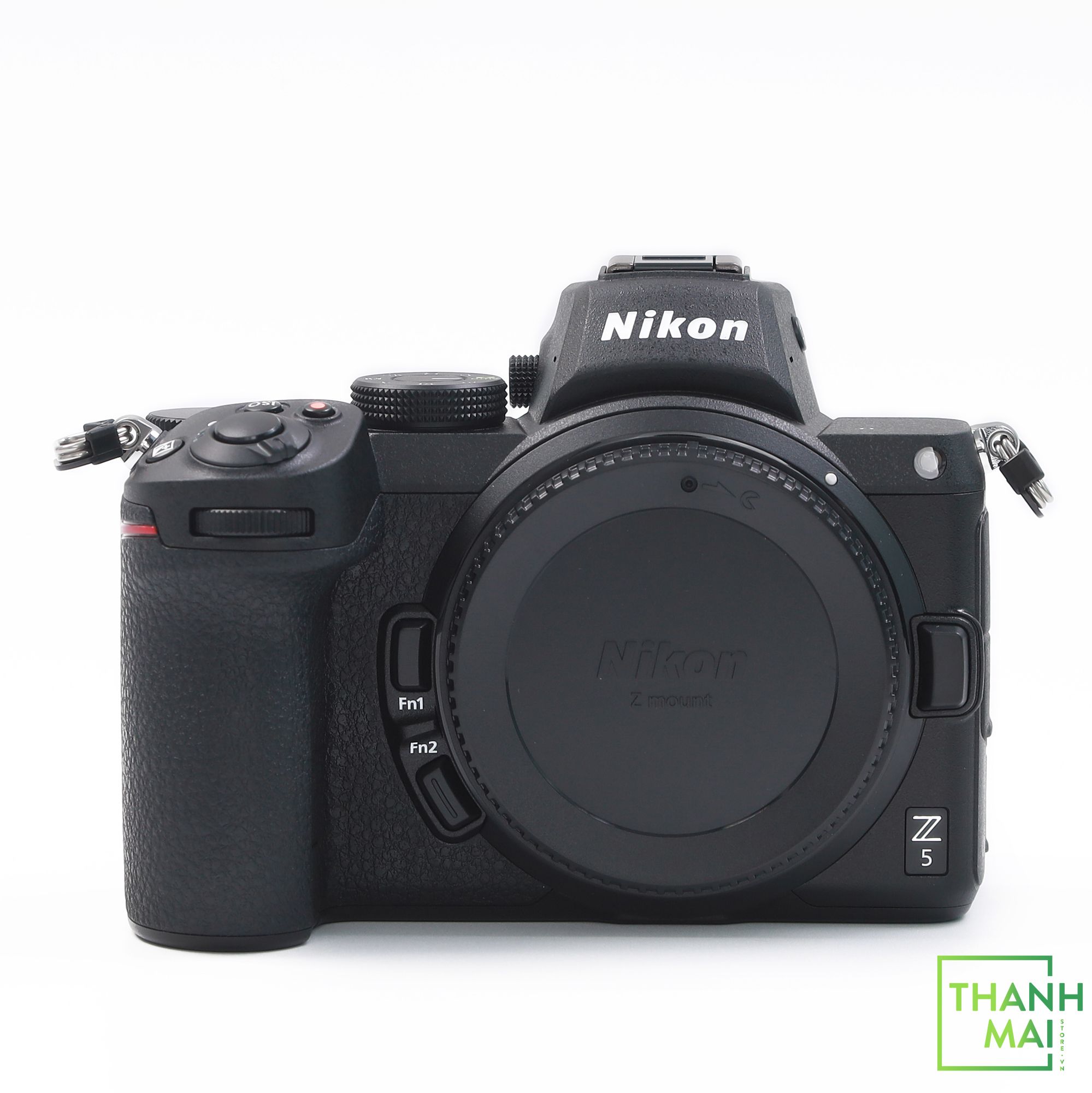 Máy Ảnh Nikon Z5 ( Body ) - Thanh Mai Store