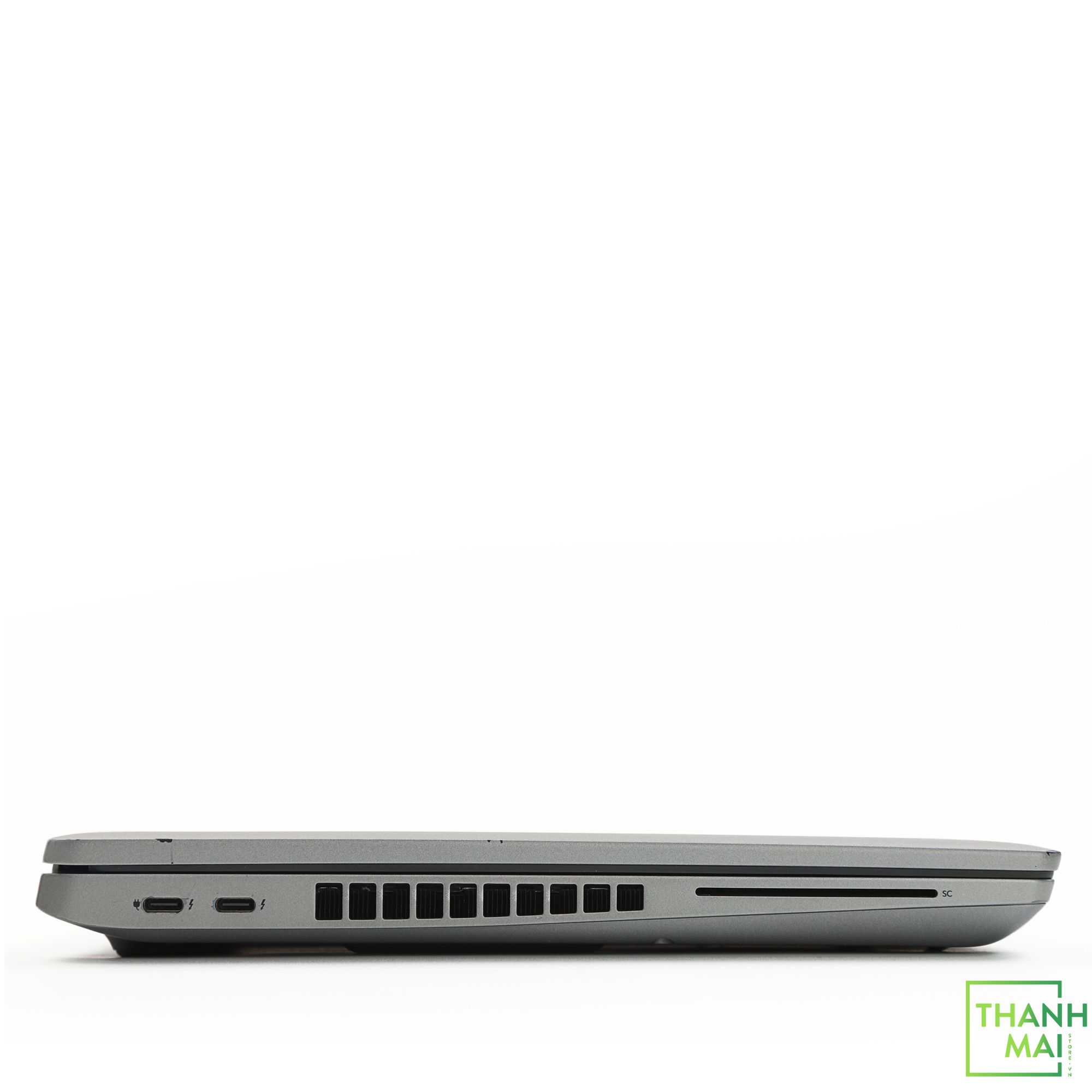 Laptop Dell Latitude 5521 | Intel Core i7 - 11850H | Ram 16GB | SSD 51 ...
