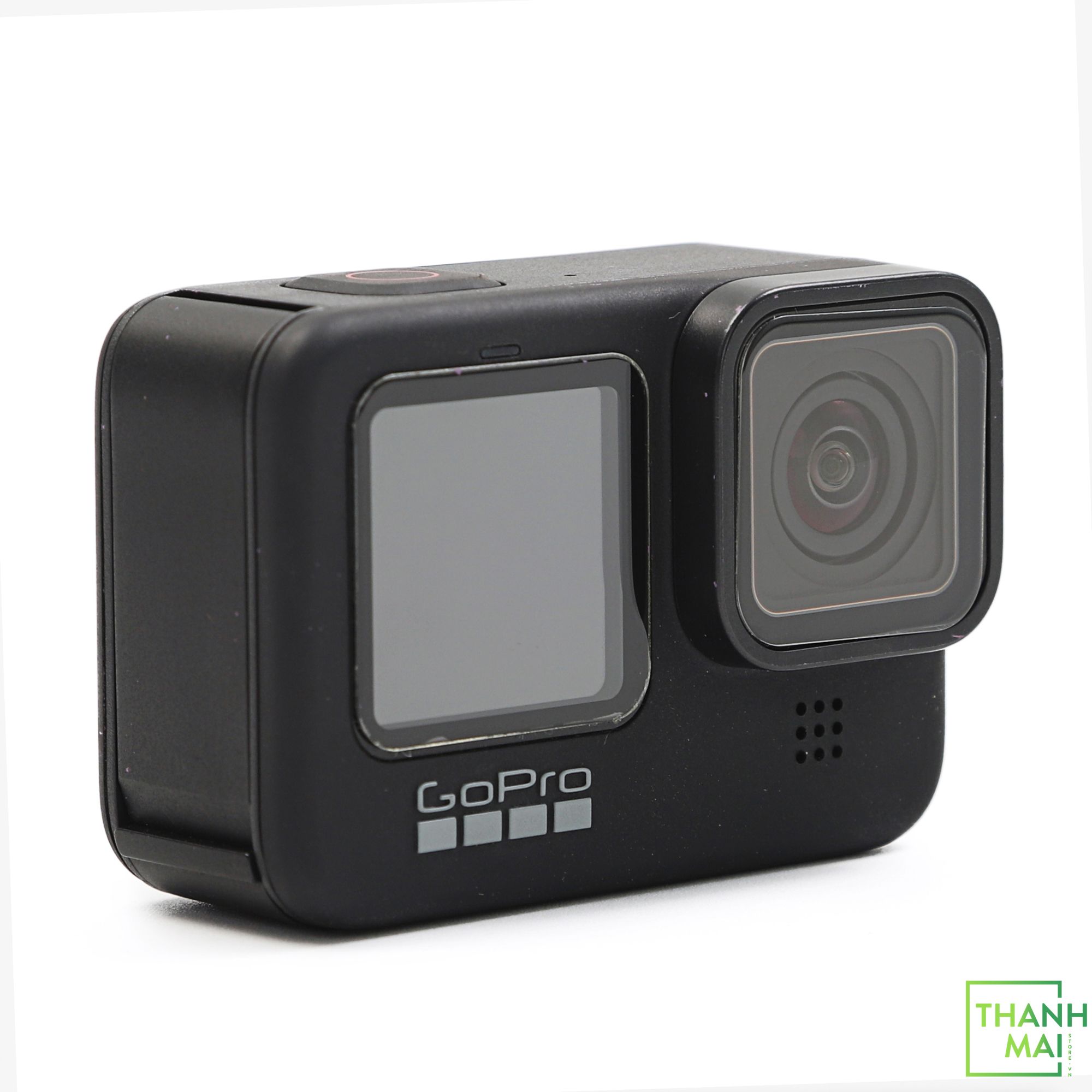 Máy Quay Phim Hành Trình Gopro Hero 9 Black kèm Phụ Kiện - Thanh Mai Store