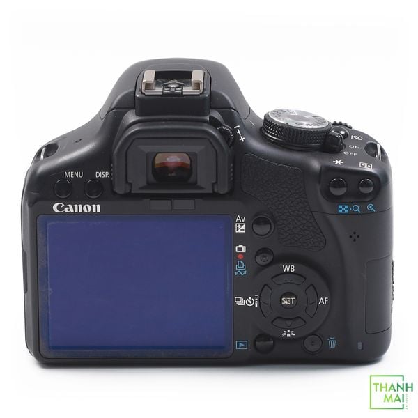 Máy ảnh Canon EOS 500D ( Body ) - Thanh Mai Store