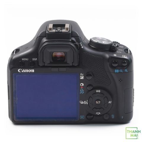 Máy ảnh DSLR Canon - Thanh Mai Store