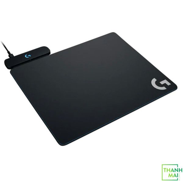 Logitech G POWERPLAY Wireless Charging System - Thanh Mai Store