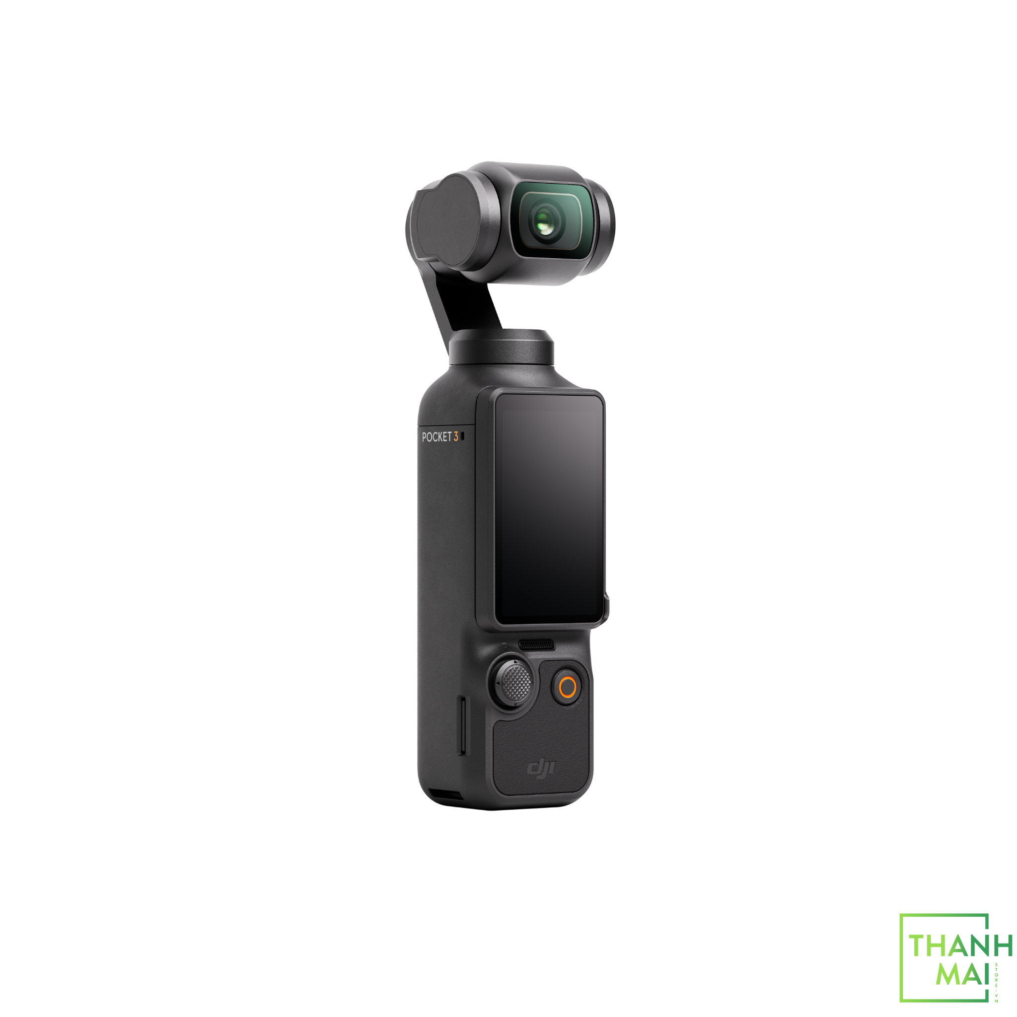 DJI Osmo Pocket 3 - Thanhmaistore