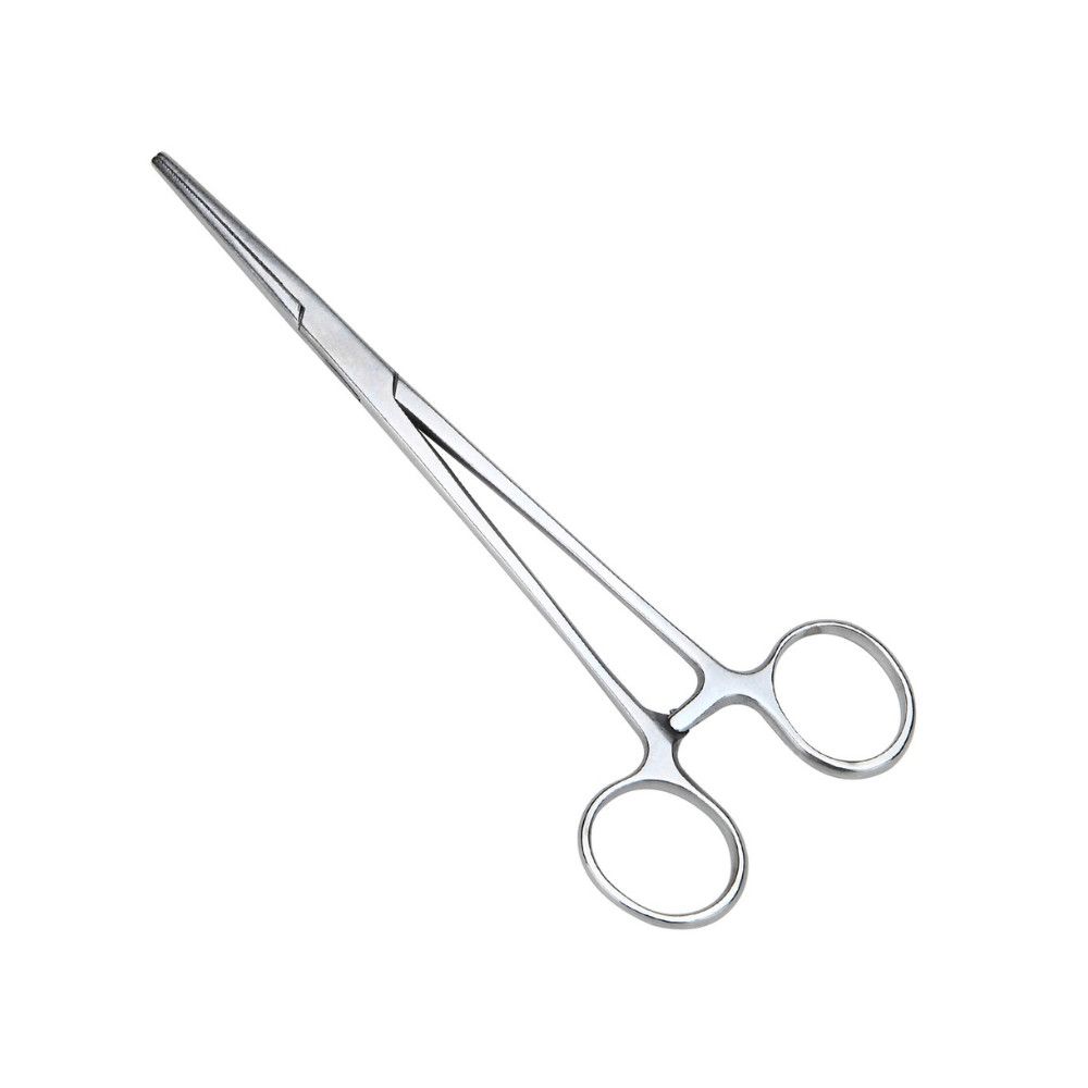 Panh Y Tế Các Cỡ (14-16-18-20cm) Cong, Thẳng - Y Tế Green – Thiết bị ...