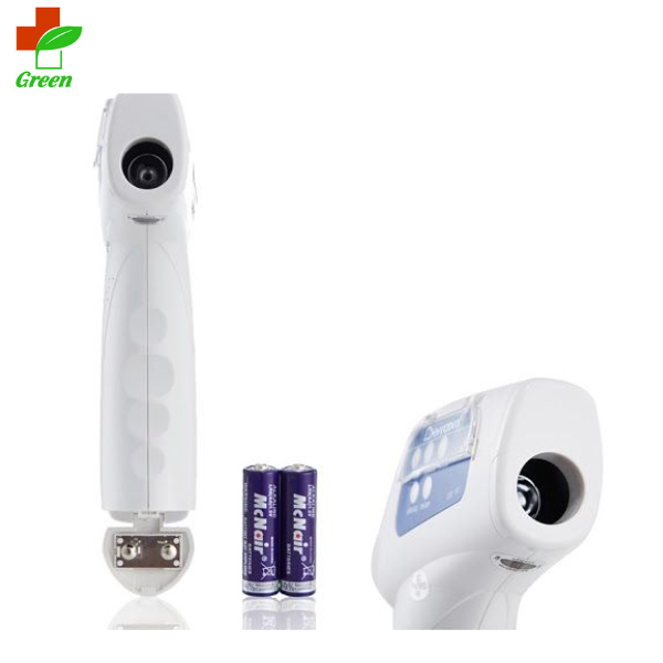 Nhiệt kế hồng ngoại Berrcom JXB 178, chính hãng, giá tốt – Thiết bị vật ...