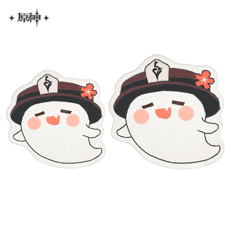 [Chính hãng] Thảm trải sàn Bootao bí ẩn ma quái Genshin Impact – GiGa Order