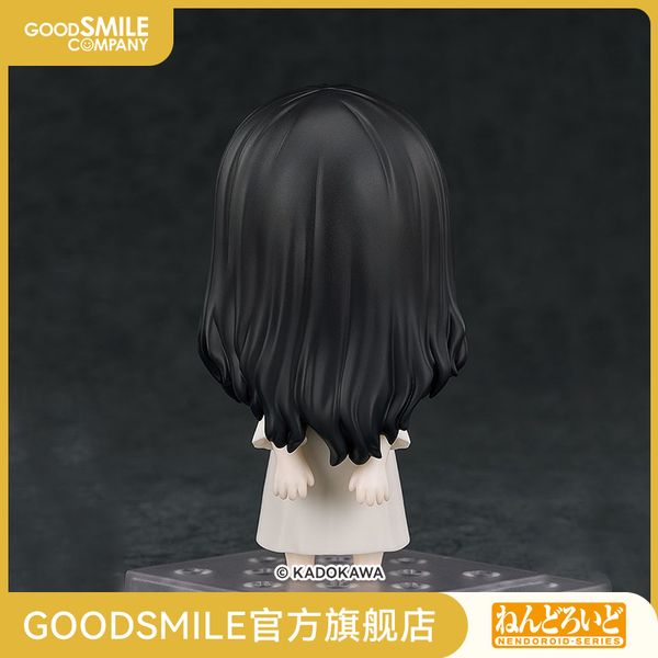 【GSC Spot】 Clay Man Sadako Figure Model Play – GiGa Order