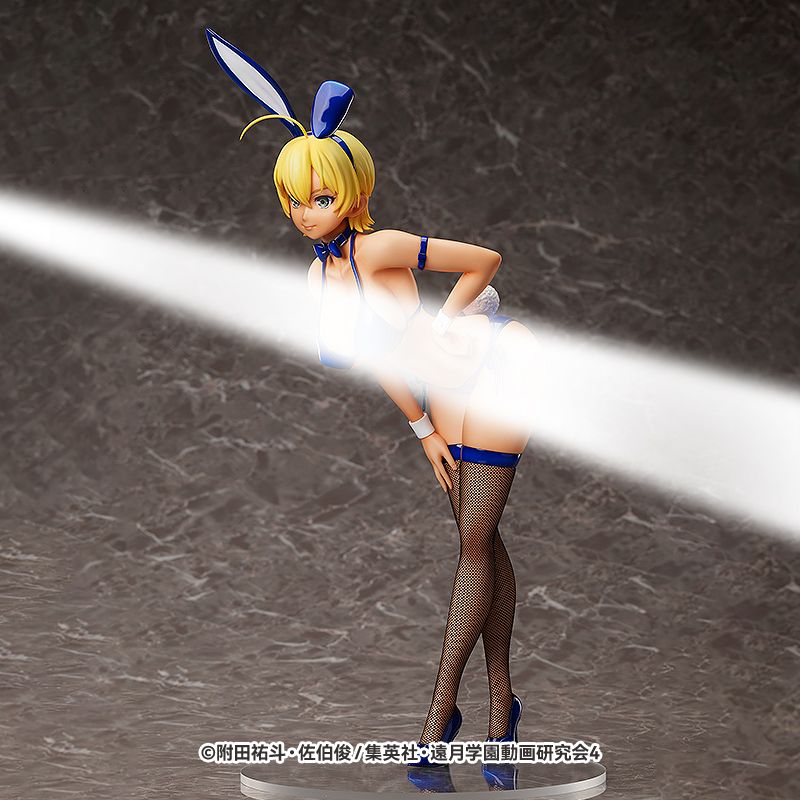 【GSC Spot】 1/4 Quy mô tiêu chuẩn Mito Yu Mei Bunny Girl Ver. Chơi mô h – GiGa Order
