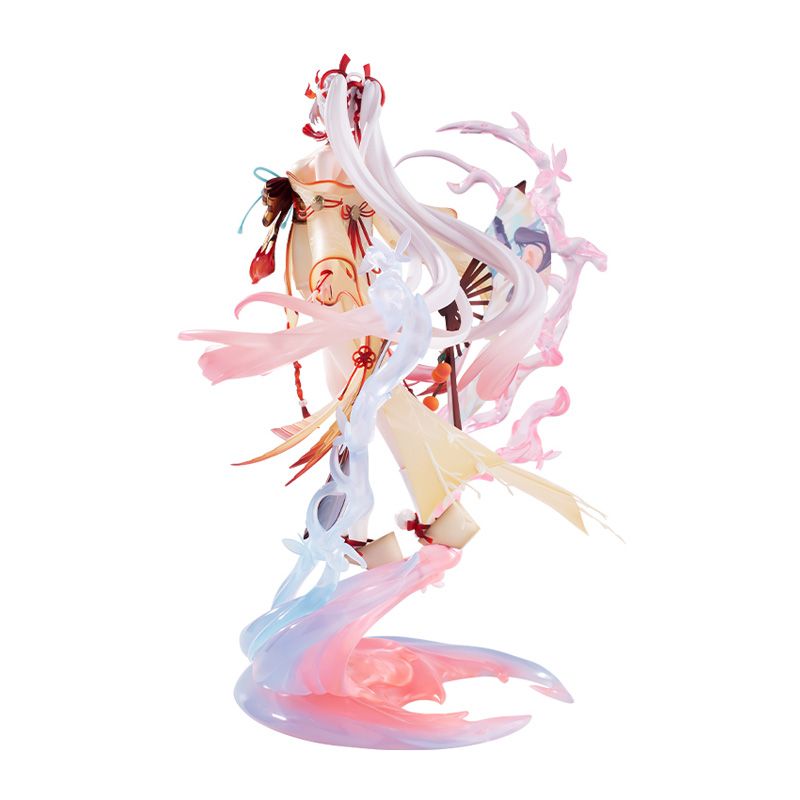 onmyoji Onmyoji Shiranui Figure - Múa bướm YYS NetEase Game Thiết bị ...