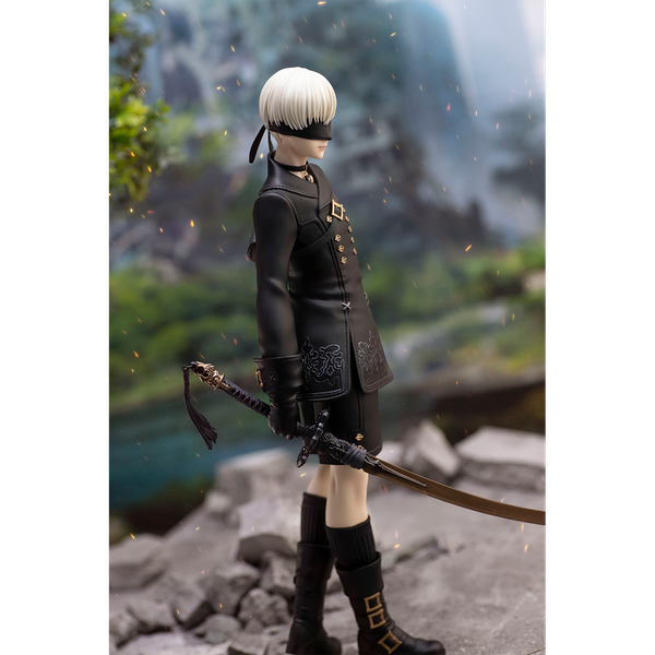bilibili Bilibili 2024 mới FLARE Nier: Automata 9S phiên bản kép hình ...