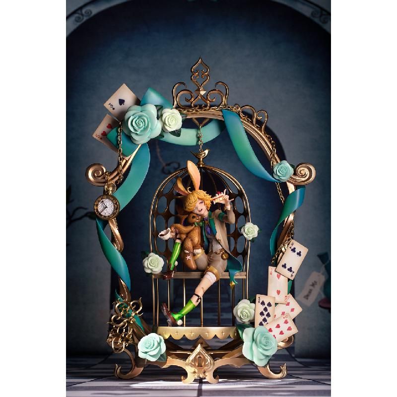 Spot Bilibili Myethos Original FairyTale -Another- March Rabbit figure ...
