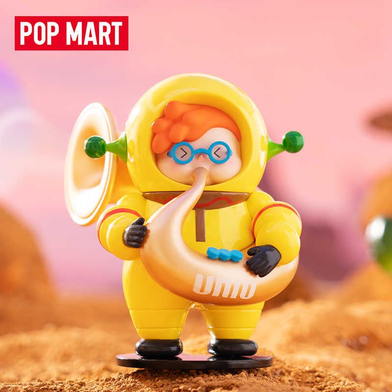 POPMART 009 Space Walker Mystery Box Hình xu hướng – GiGa Order